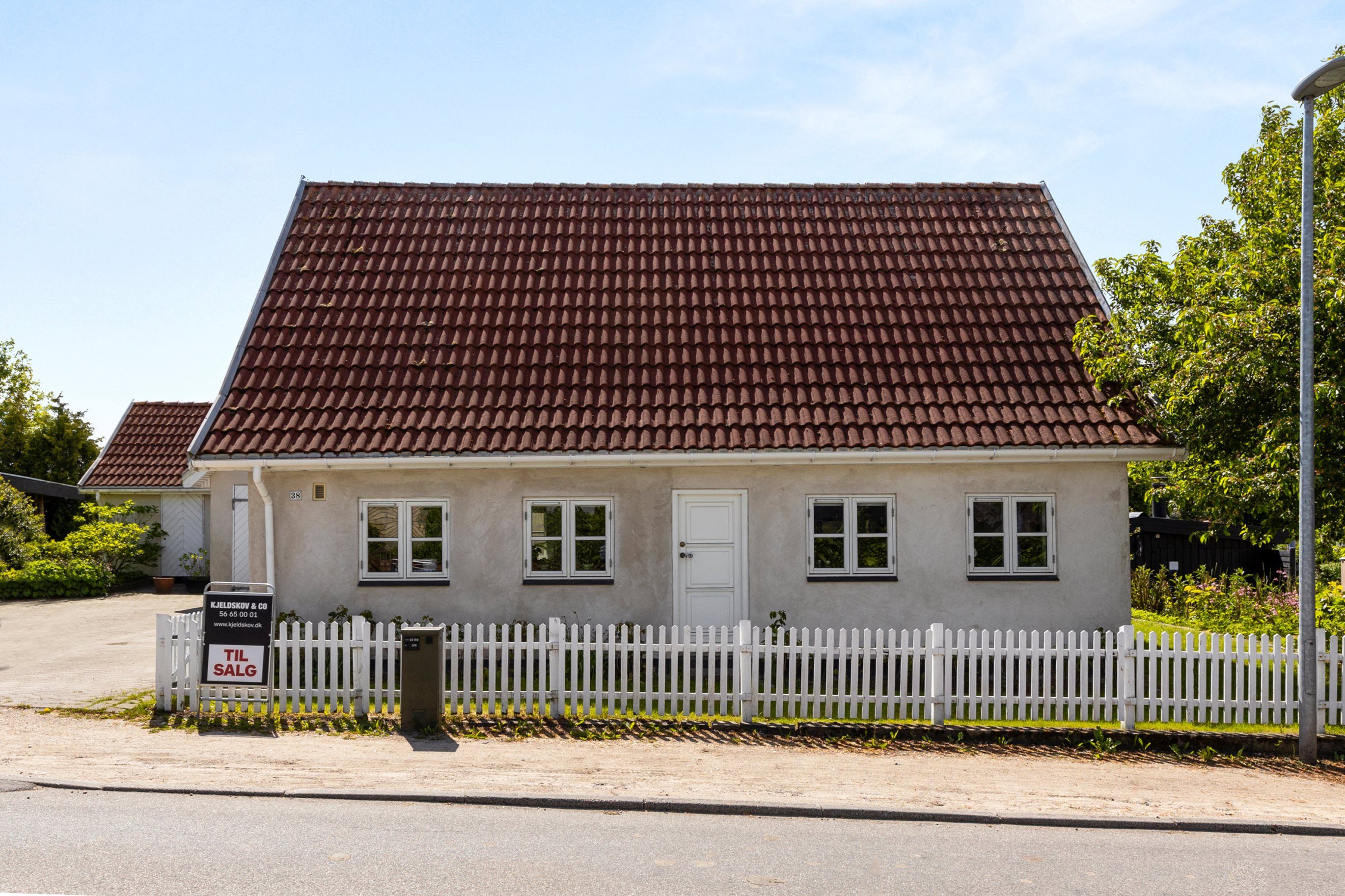 Houses for rent | Rent a house on Denmark's biggest rental platform