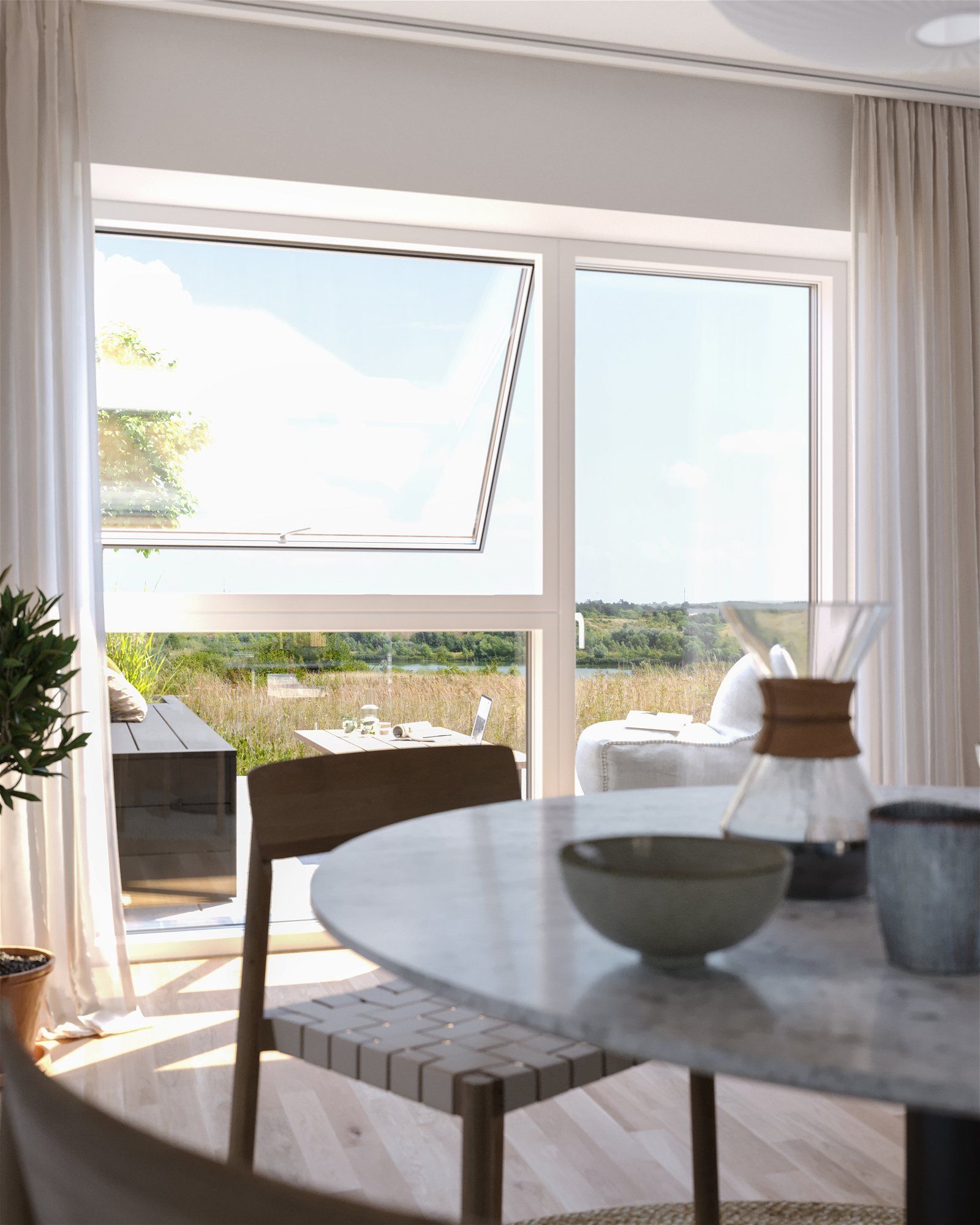 Lejebolig Lynge → Se alle boliger på BoligPortal