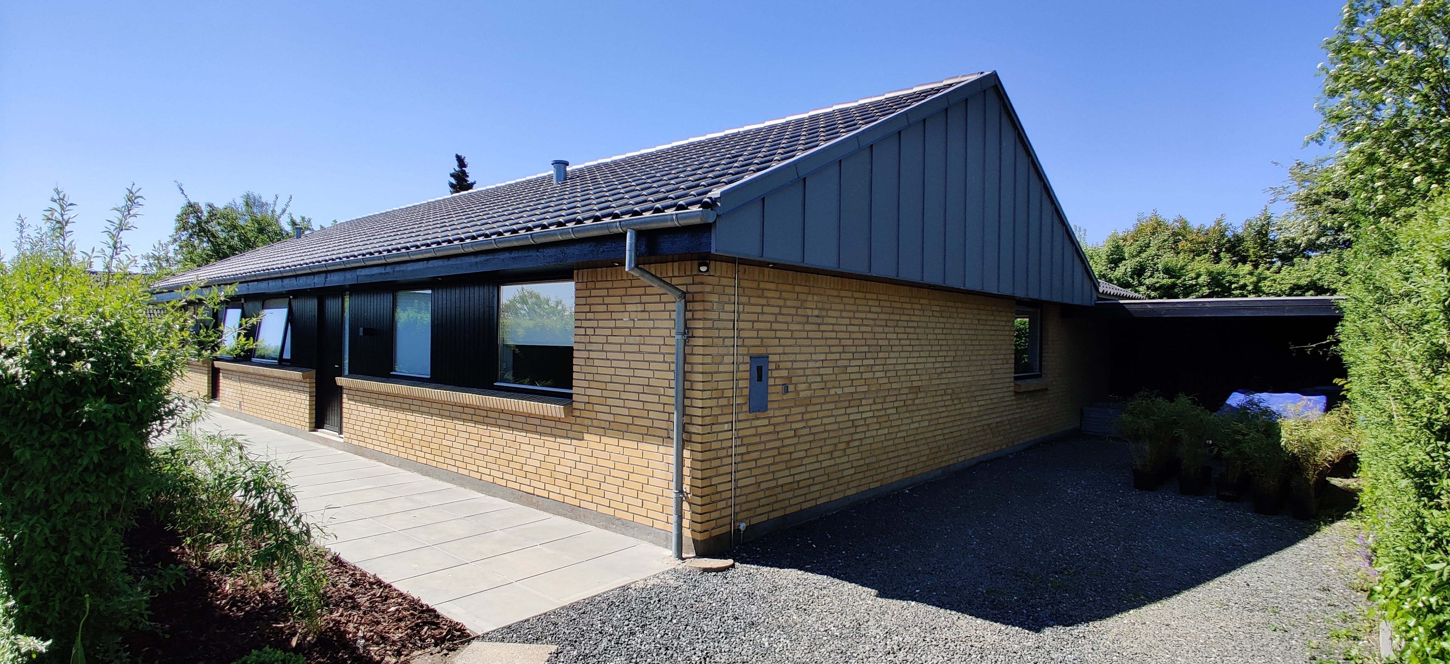 Hus til leje i Aarhus → 38 huse på BoligPortal