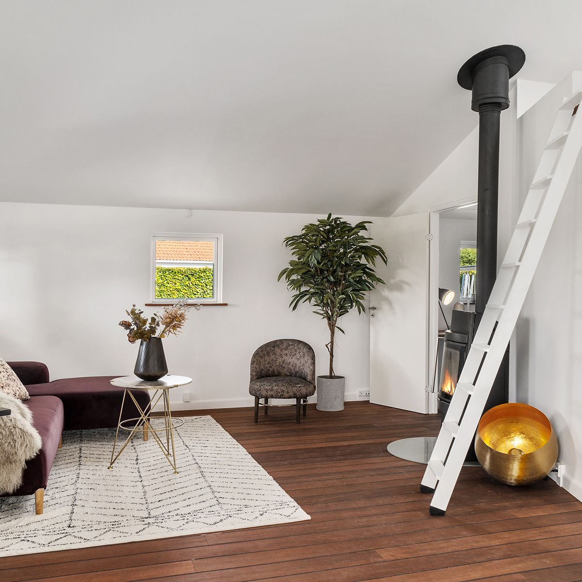 Houses for rent | Rent a house on Denmark's biggest rental platform