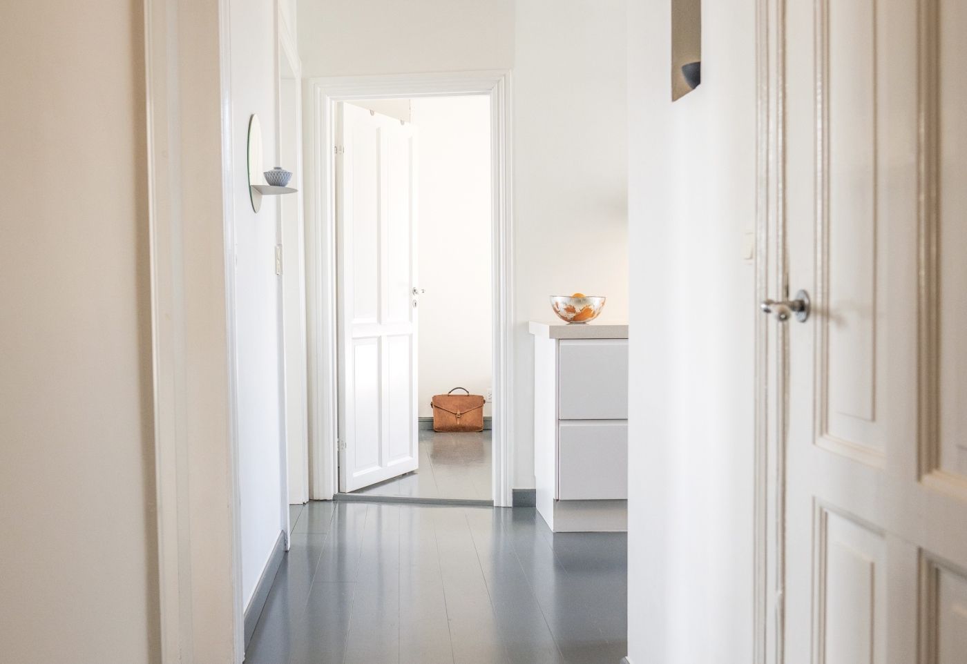 Lejligheder til leje i Charlottenlund → Se alle ledige på BoligPortal