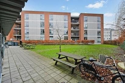 1 værelses lejligheder i København → 423 ledige på BoligPortal