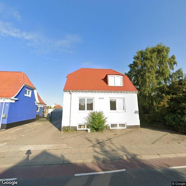 Huse til leje i Frederikshavn → Se alle ledige på BoligPortal