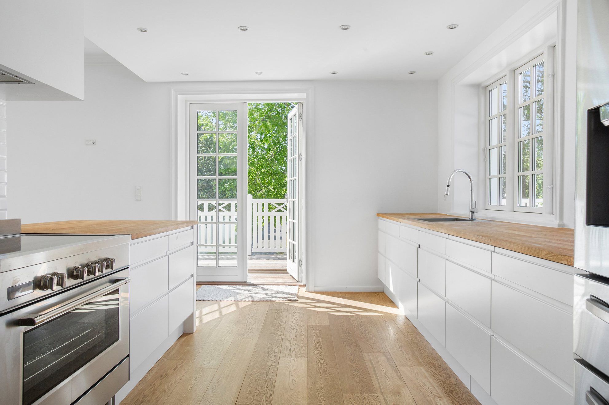 Houses for rent | Rent a house on Denmark's biggest rental platform