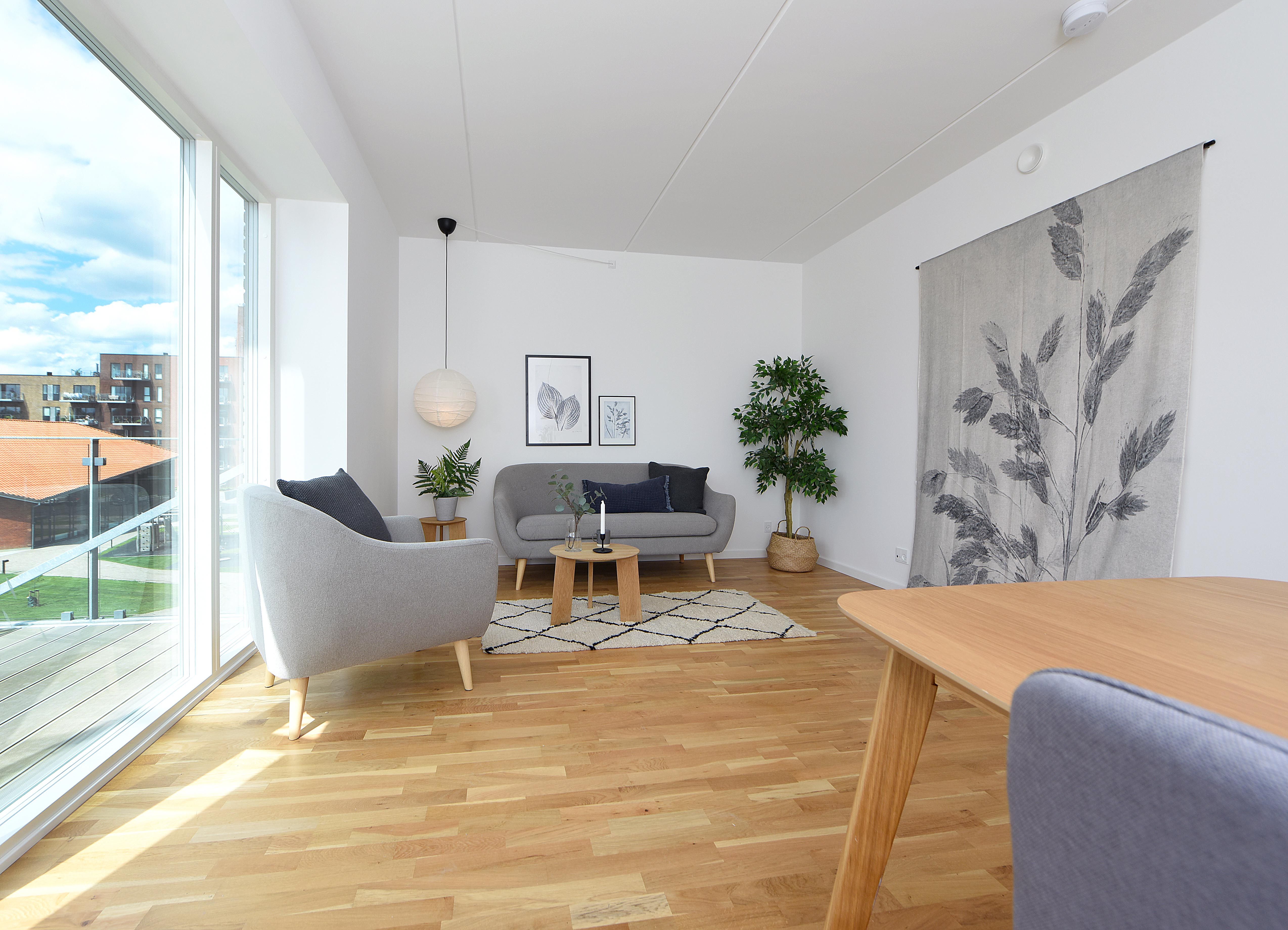 Lejebolig Risskov → 203 boliger på BoligPortal