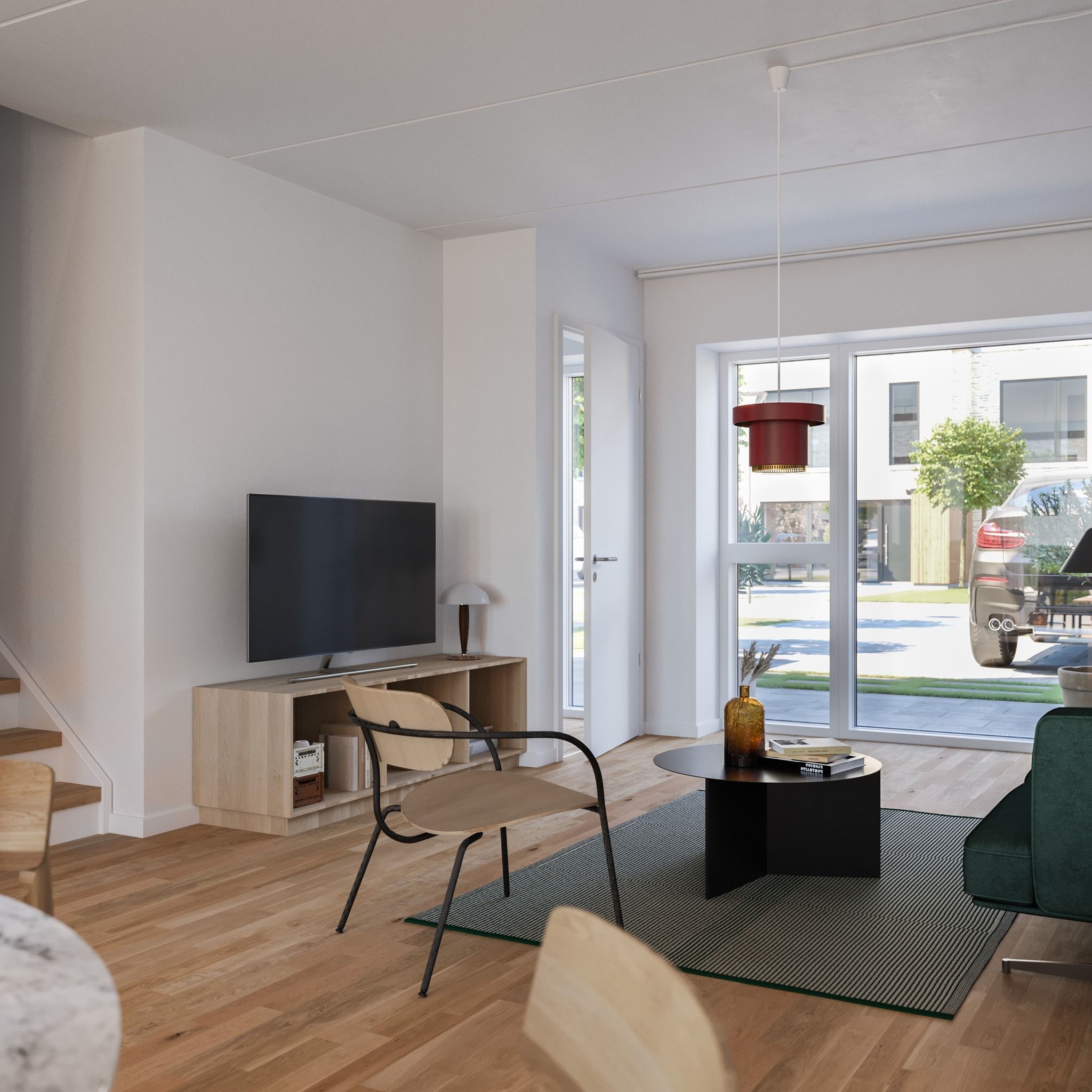 Lejebolig Lynge → Se alle boliger på BoligPortal