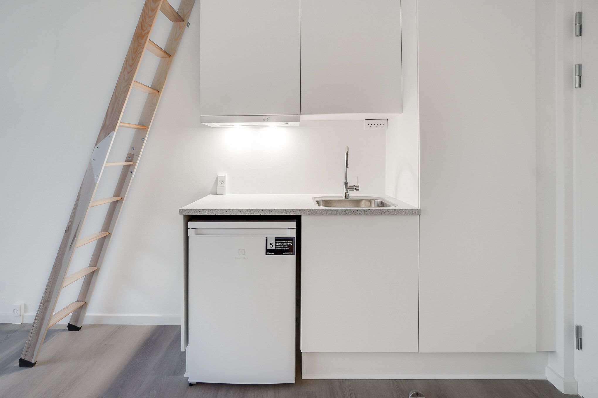 1 værelses lejligheder i Viby J → Se alle her - BoligPortal