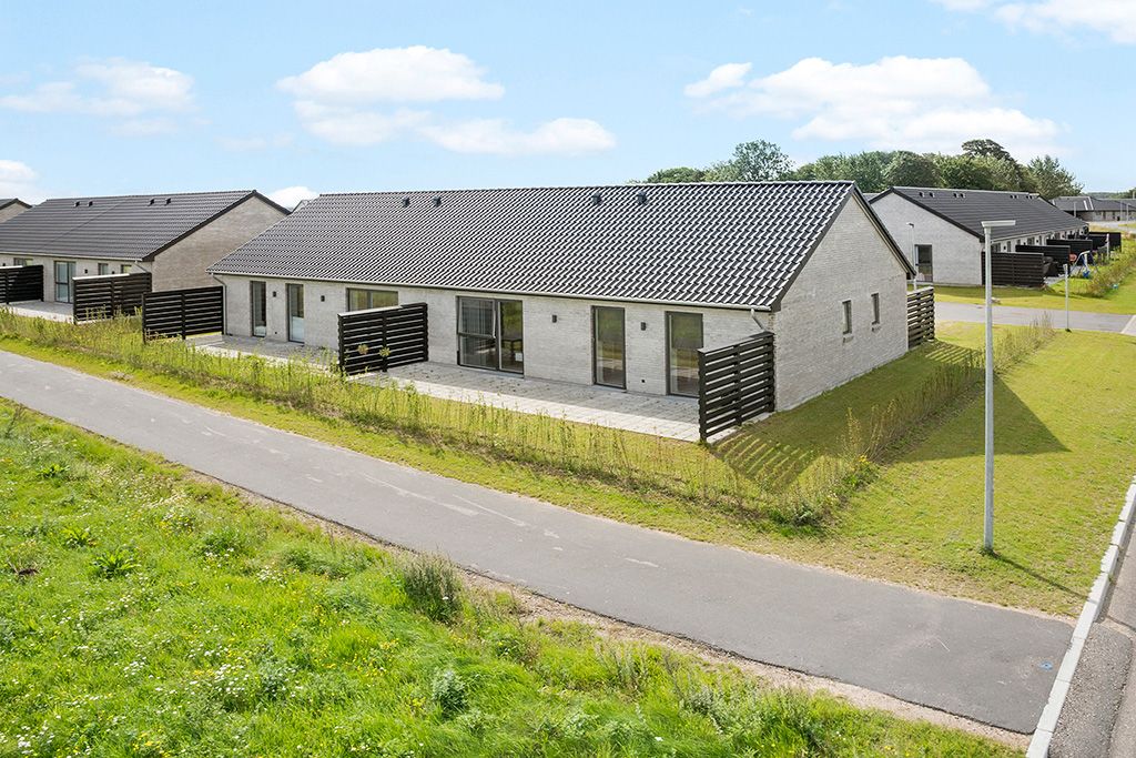 Lejebolig Lunderskov → Se alle boliger på BoligPortal