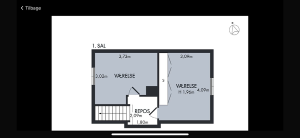 Houses for rent | Rent a house on Denmark's biggest rental platform