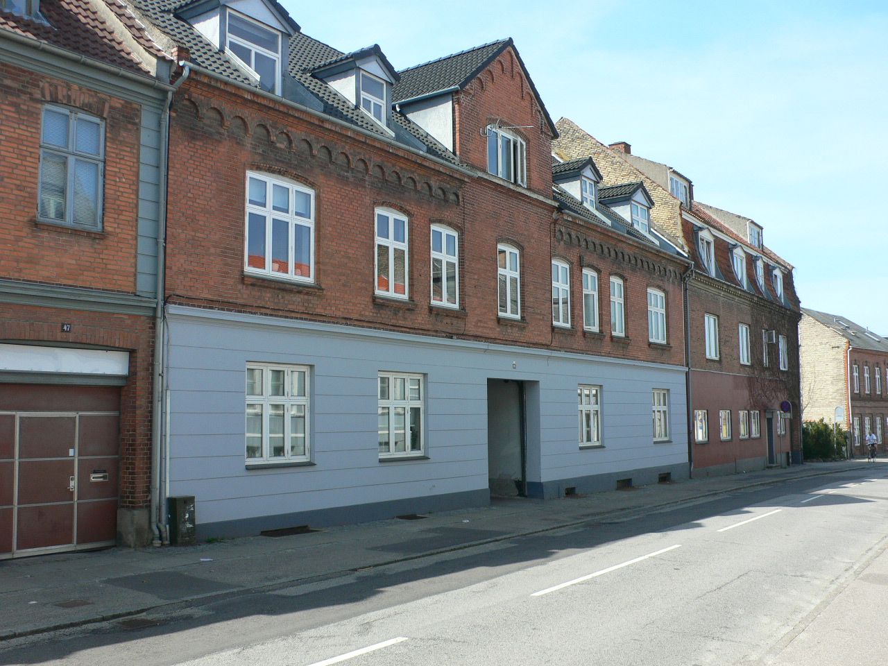 Lejebolig Slagelse → 150 boliger på BoligPortal