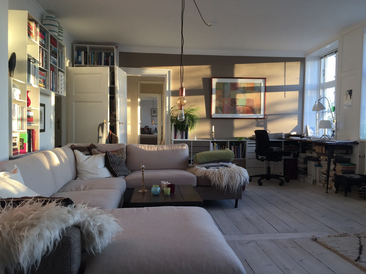 Søg blandt 13620 ledige lejeboliger | Hele Danmarks BoligPortal