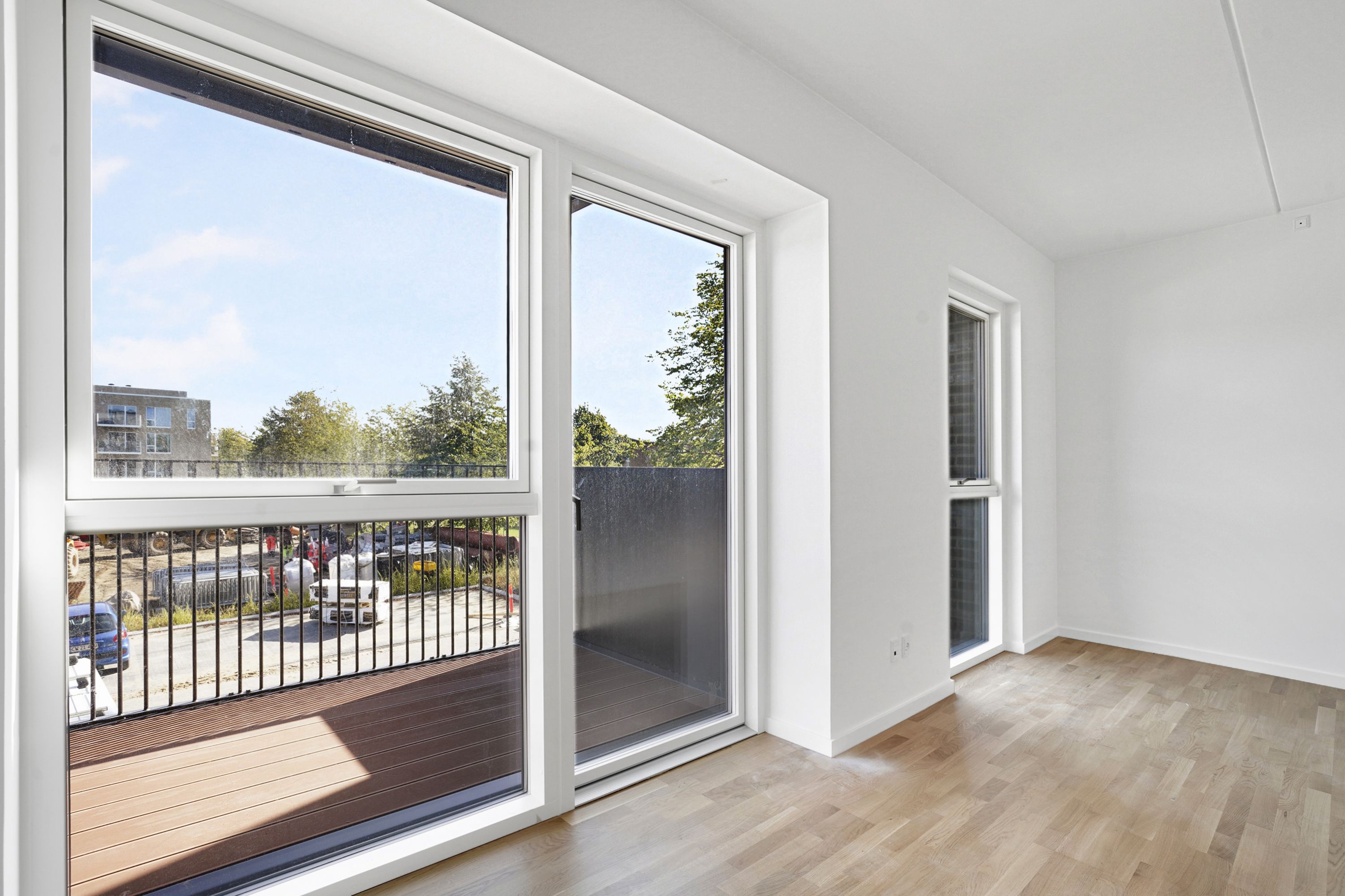 Lejebolig Risskov → 291 ledige boliger på BoligPortal