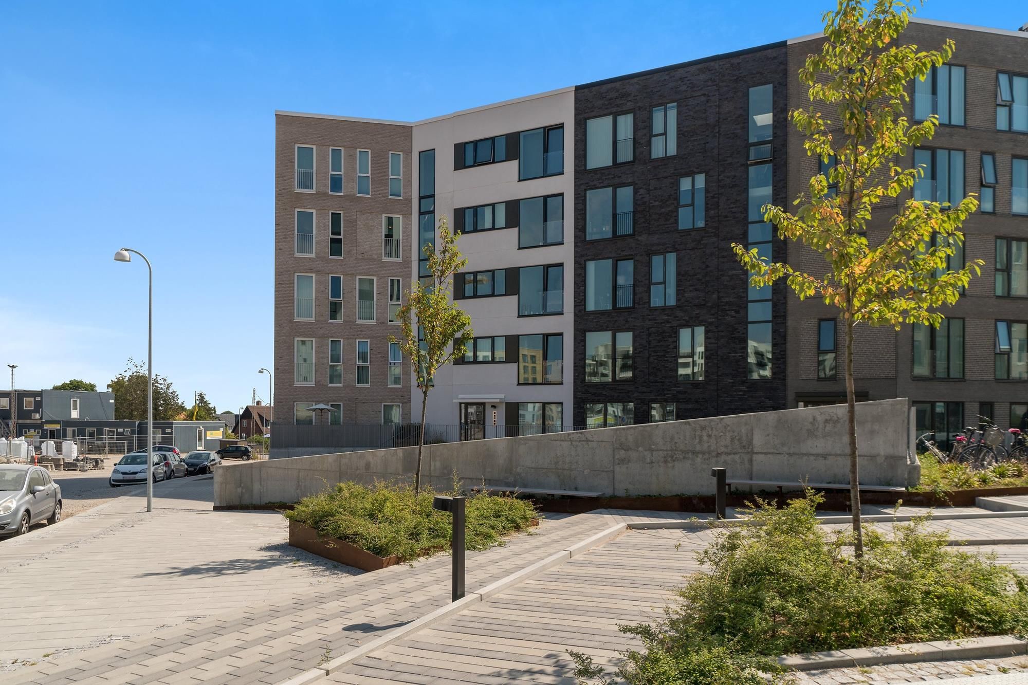 Lejebolig Risskov → 289 boliger på BoligPortal