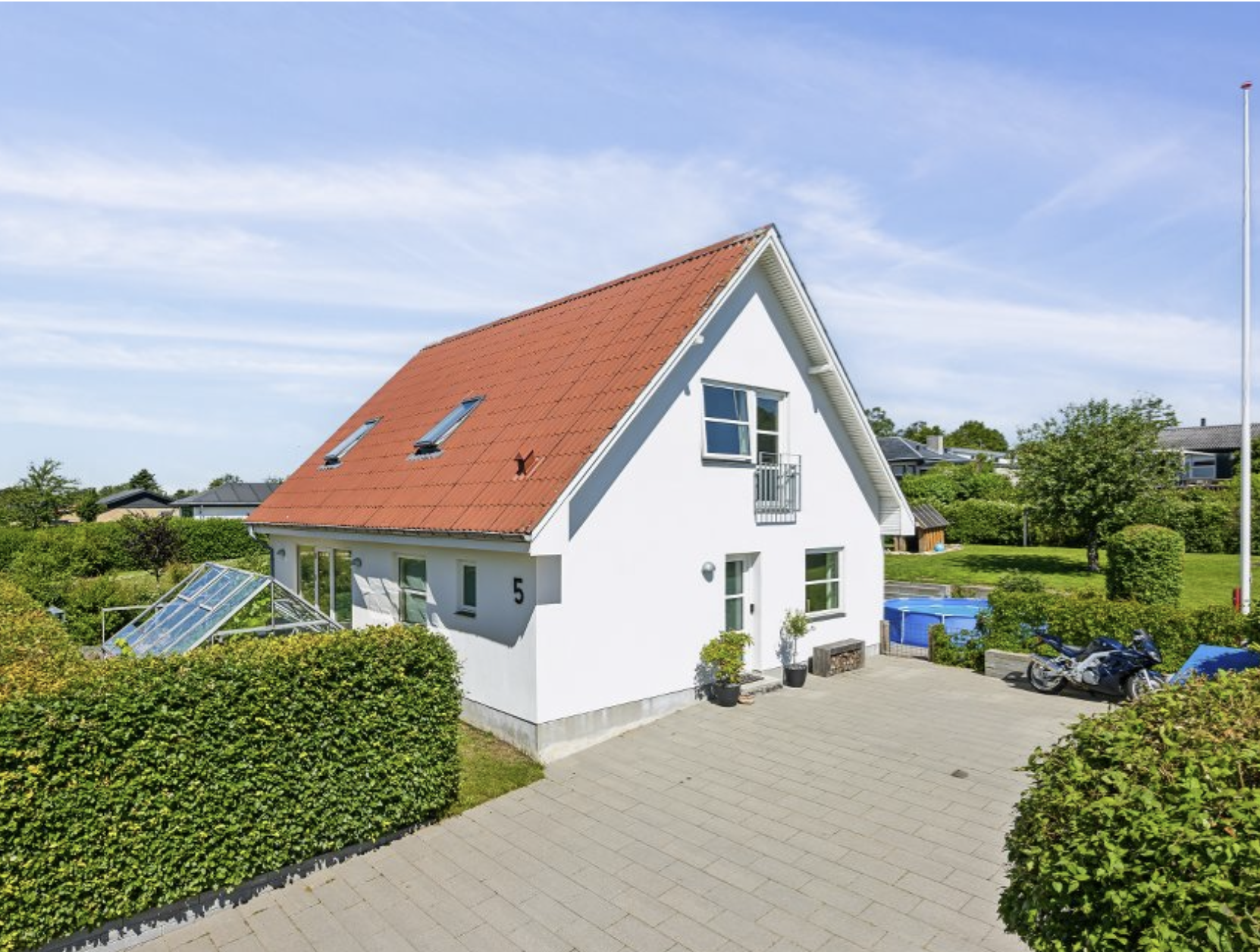 Houses for rent | Rent a house on Denmark's biggest rental platform