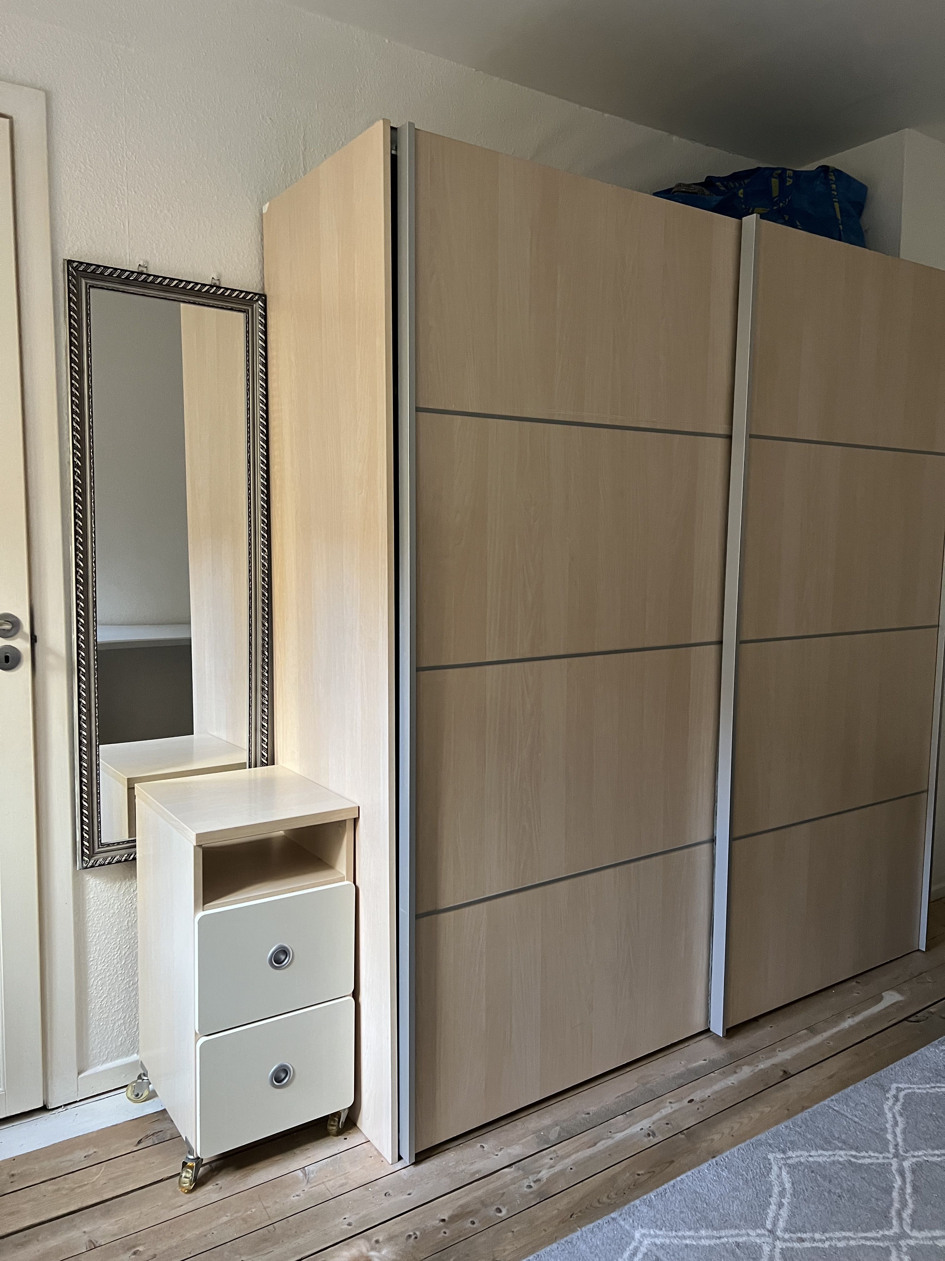 Rental rooms → 848 rooms for rent - BoligPortal