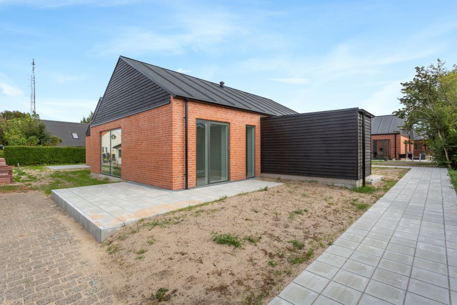 Houses for rent | Rent a house on Denmark's biggest rental platform