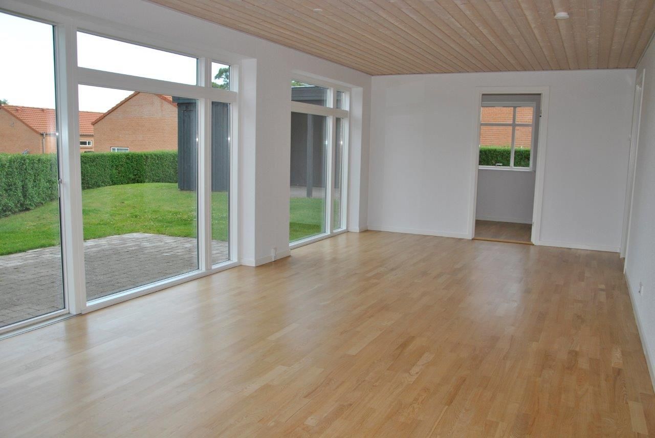 Huse til leje → 1.013 ledige villaer på BoligPortal