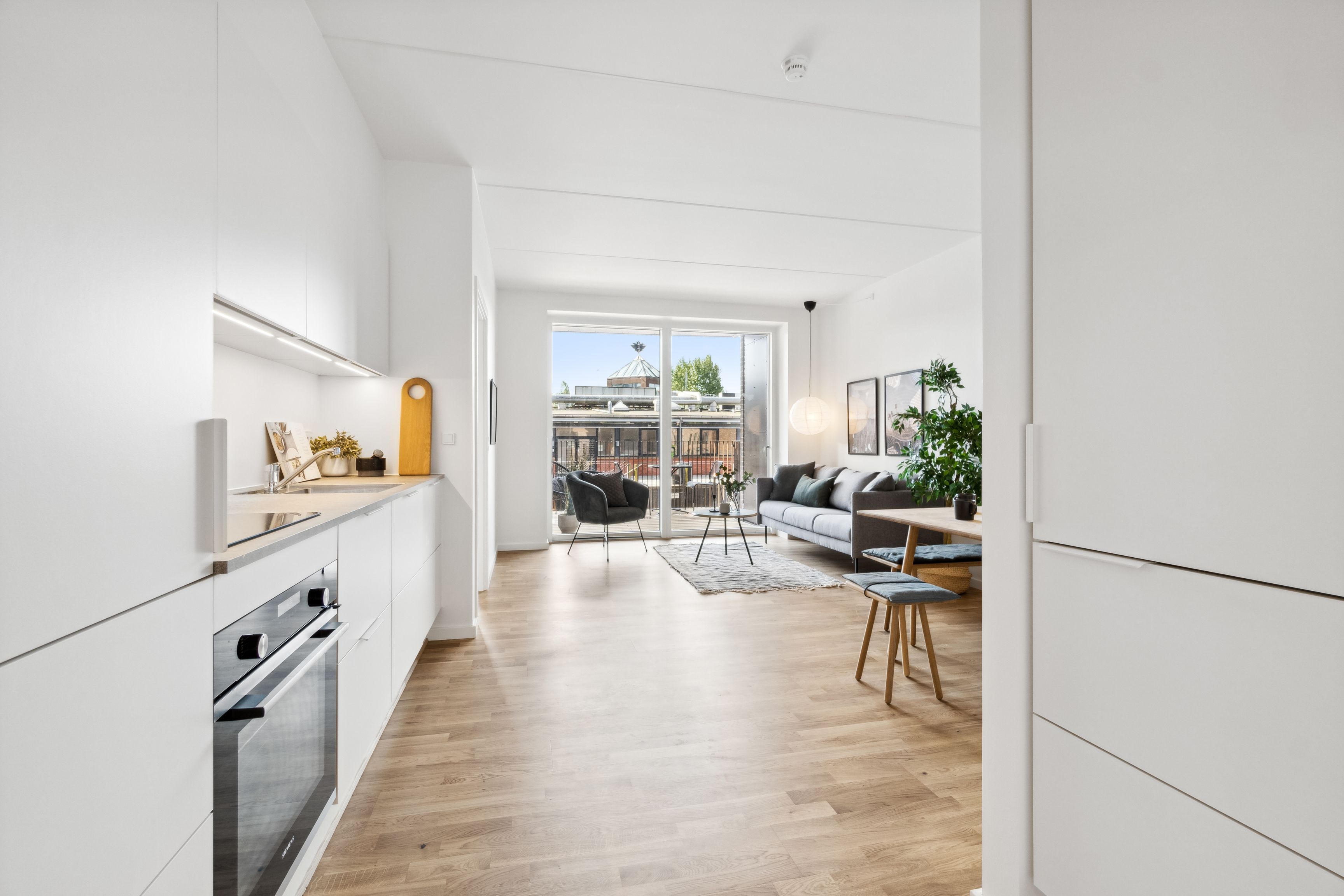 Lejebolig Risskov → 243 ledige boliger på BoligPortal