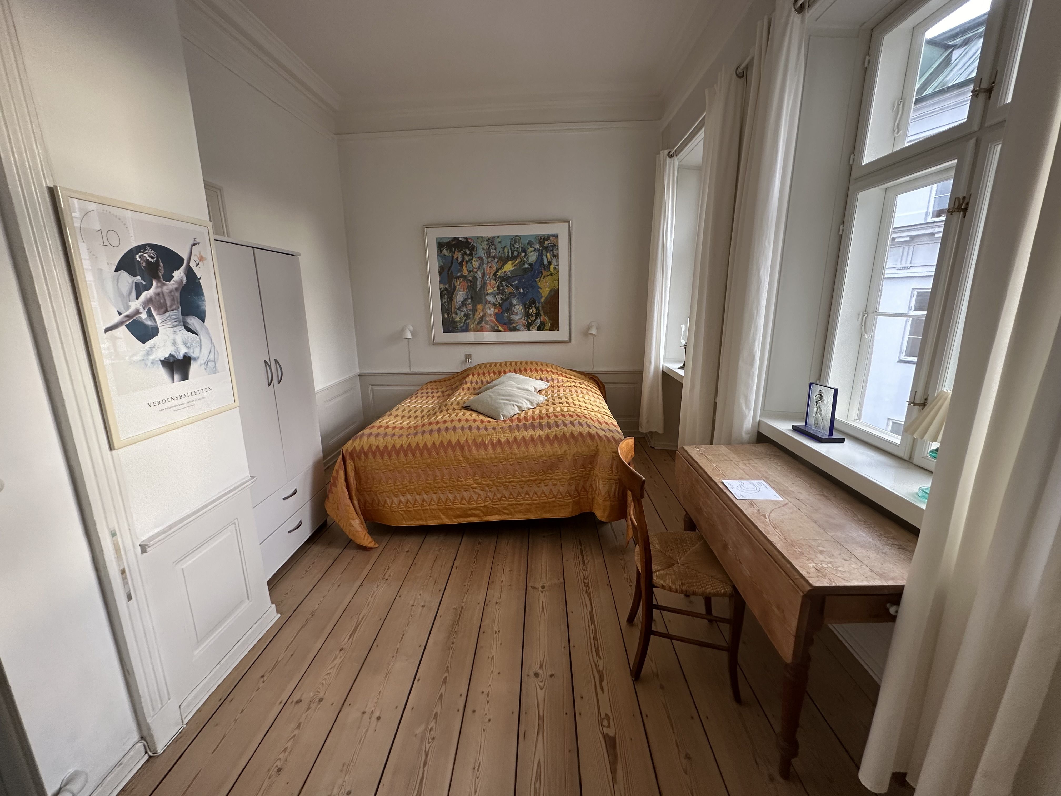 Rental rooms → 955 rooms for rent - BoligPortal