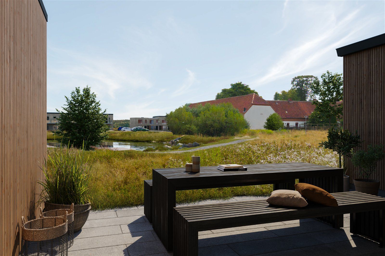 Lejebolig Lynge → Se alle boliger på BoligPortal