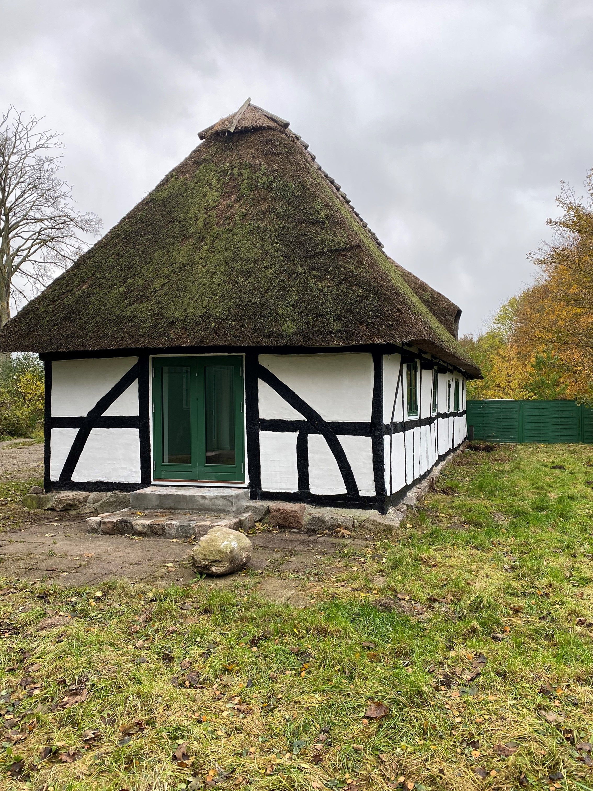 Hus til leje i Odense → 15 huse på BoligPortal