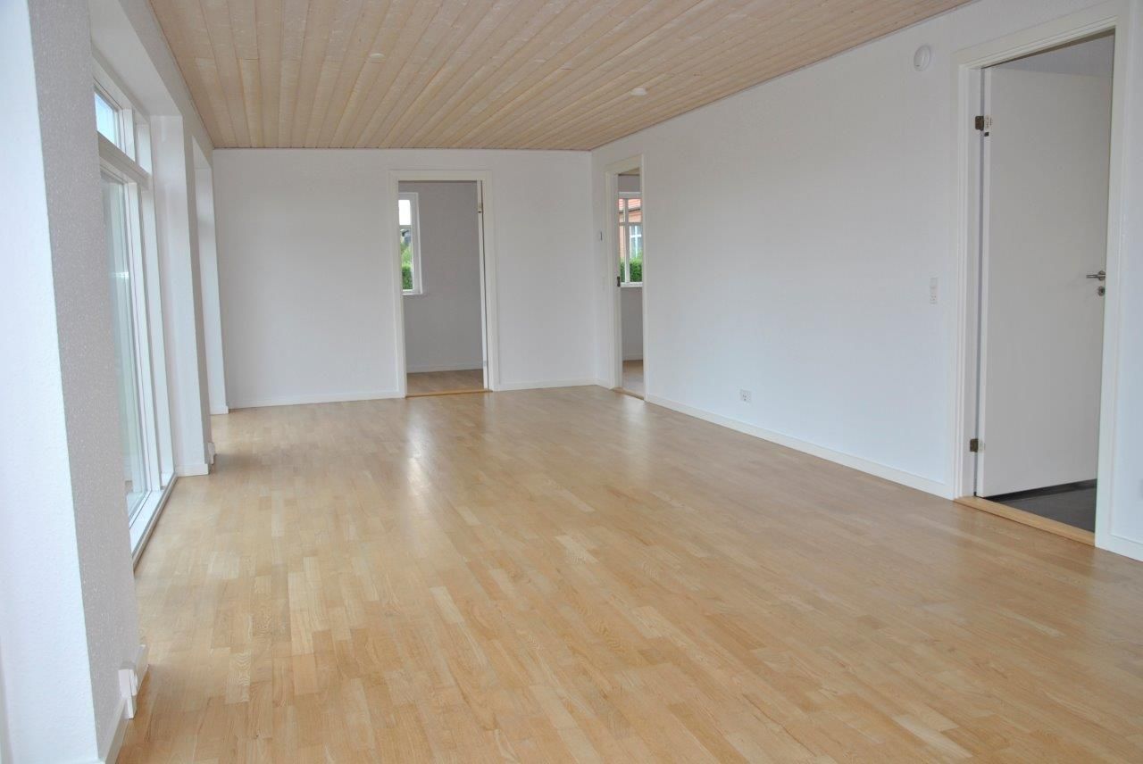 Huse til leje → 1.013 ledige villaer på BoligPortal