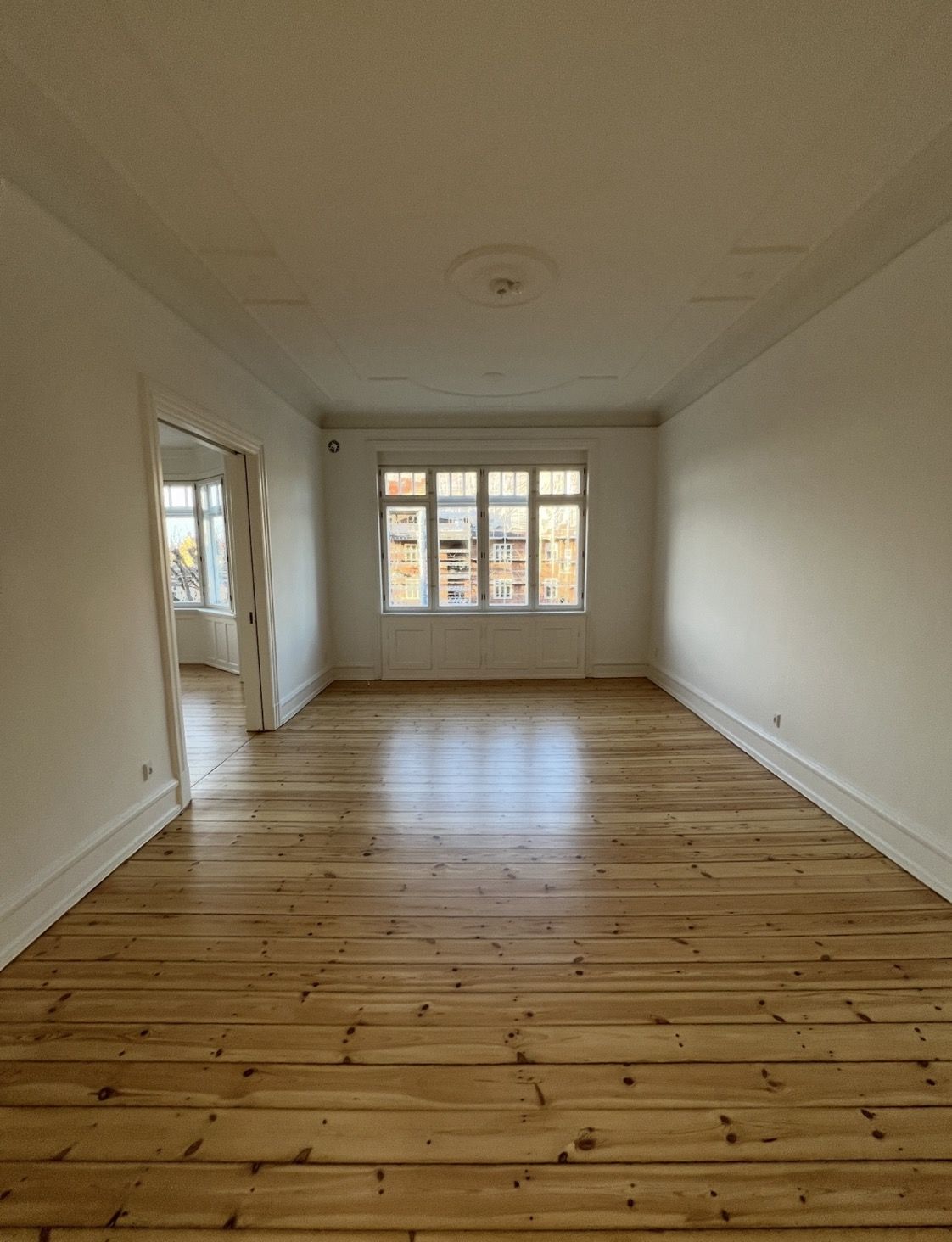 Rental rooms → 848 rooms for rent - BoligPortal