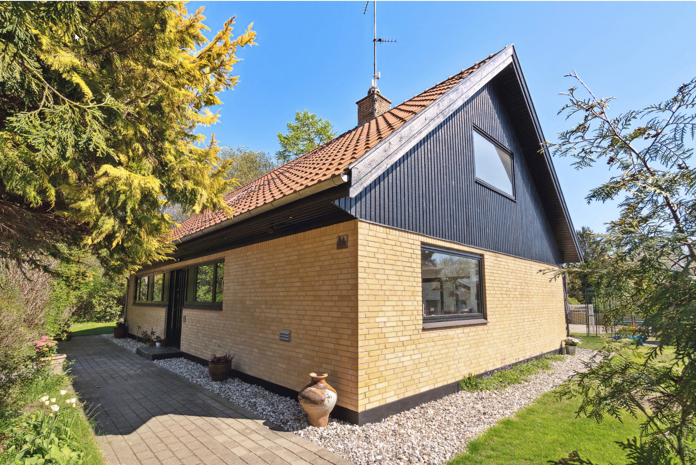 Houses for rent | Rent a house on Denmark's biggest rental platform