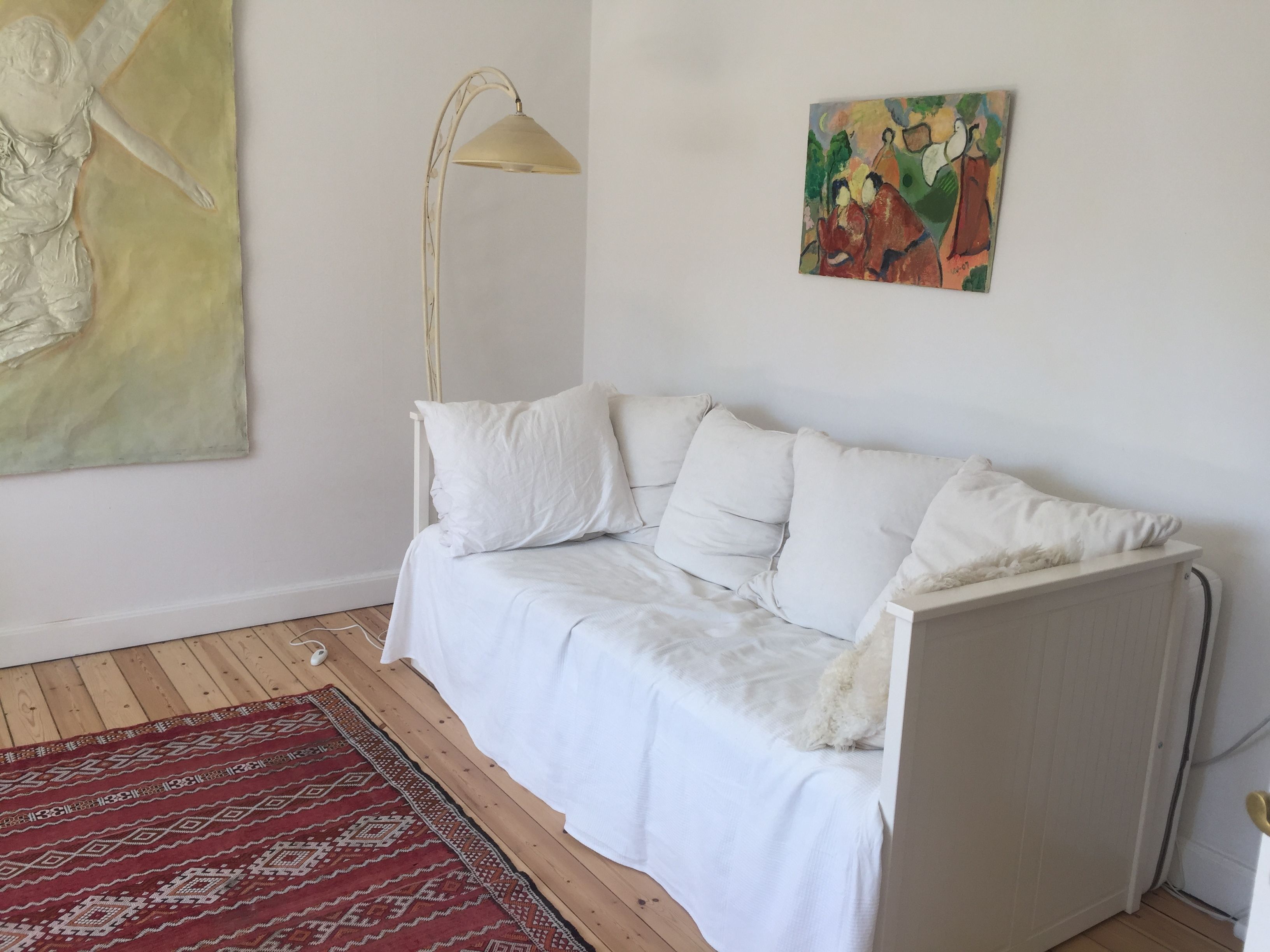 Rental rooms → 848 rooms for rent - BoligPortal