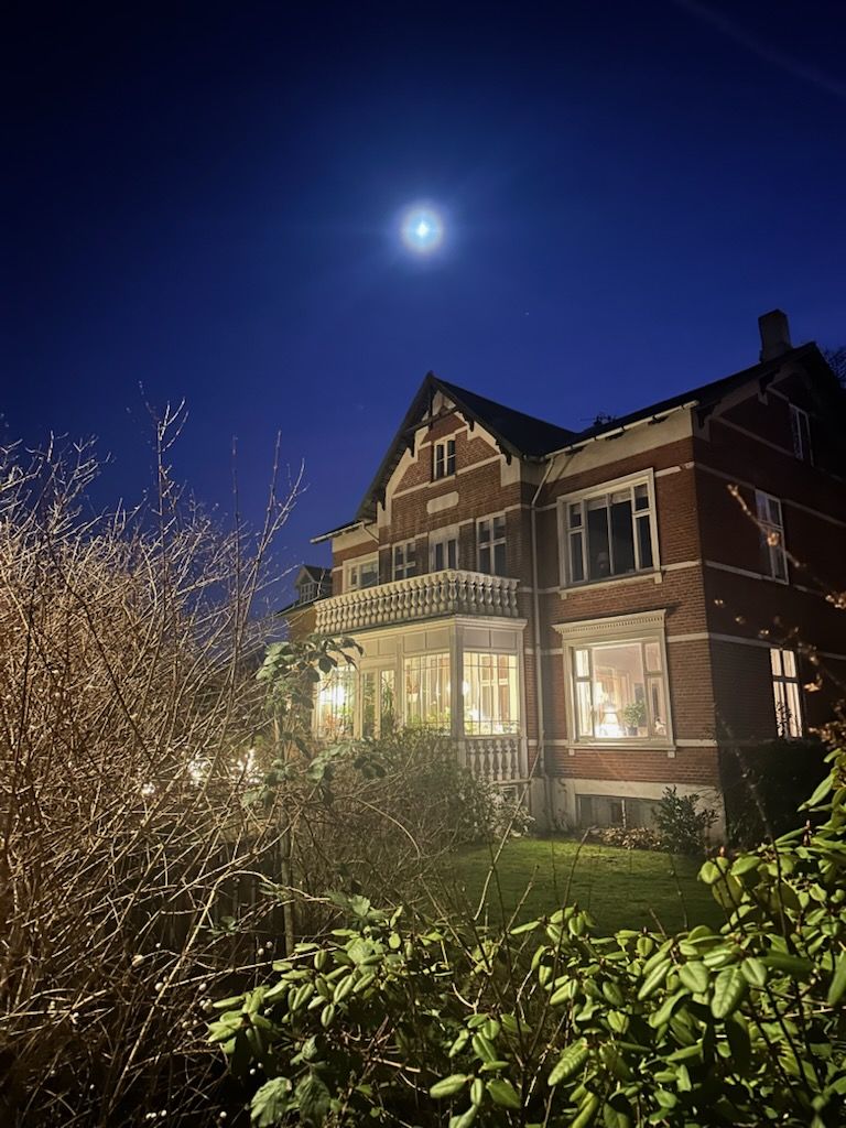 Værelser i Charlottenlund villa - 40 m² - 7.000 kr