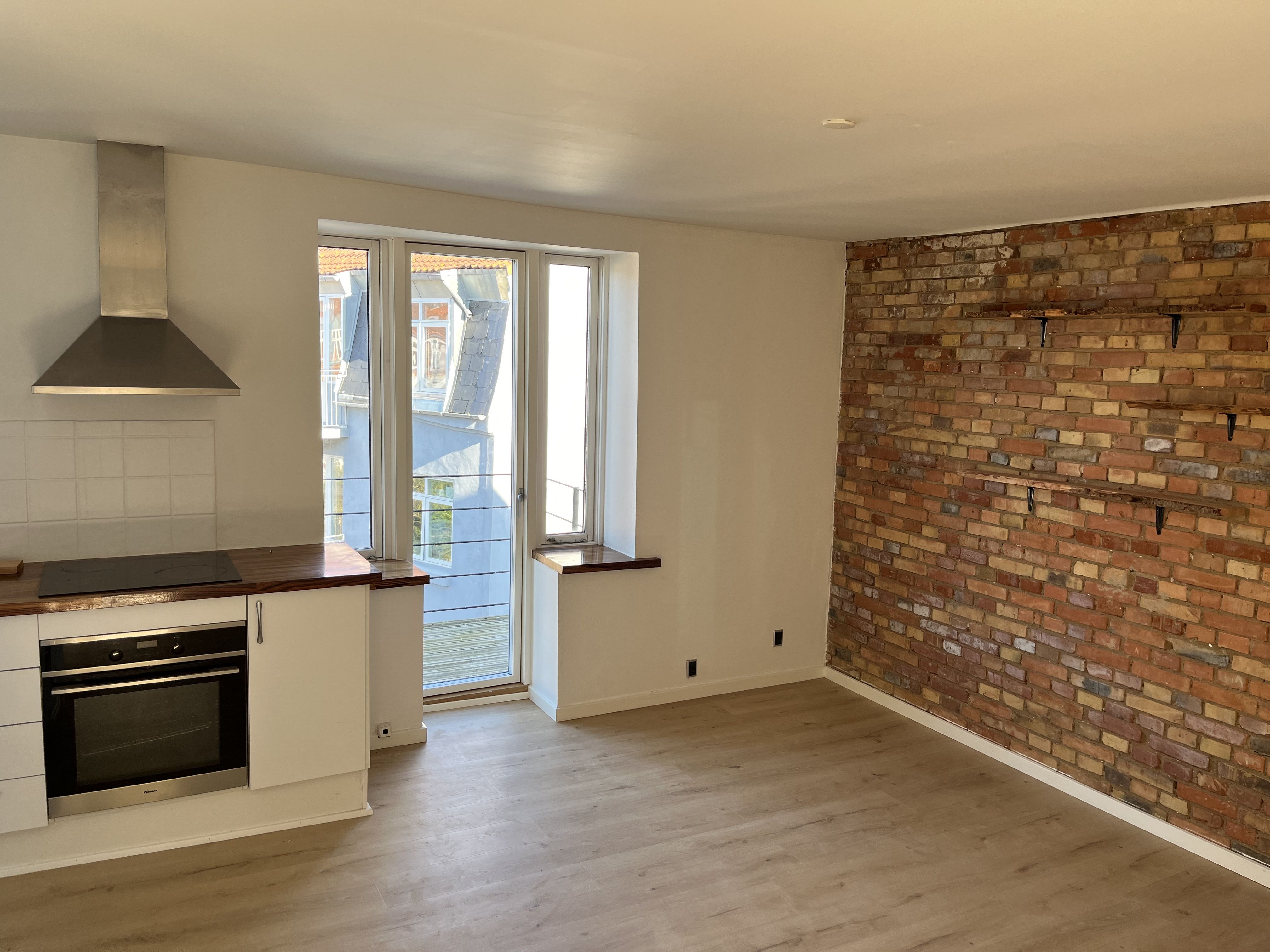 Lejlighed Kolding → 312 lejligheder på BoligPortal