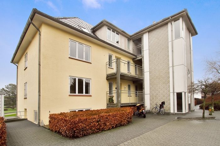 Lejlighed Haderslev → 144 lejligheder på BoligPortal