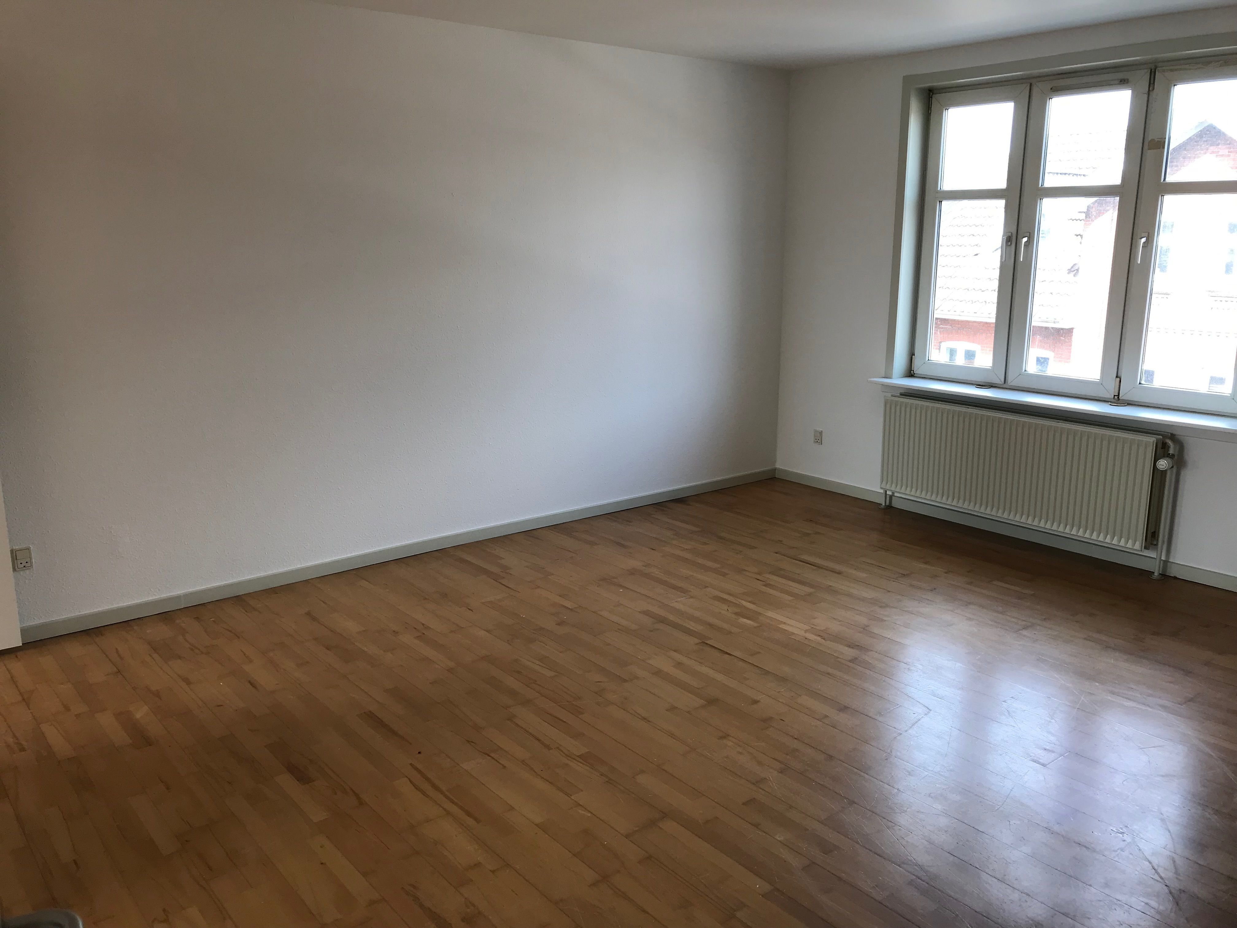 Lejebolig Lunderskov → Se alle boliger på BoligPortal