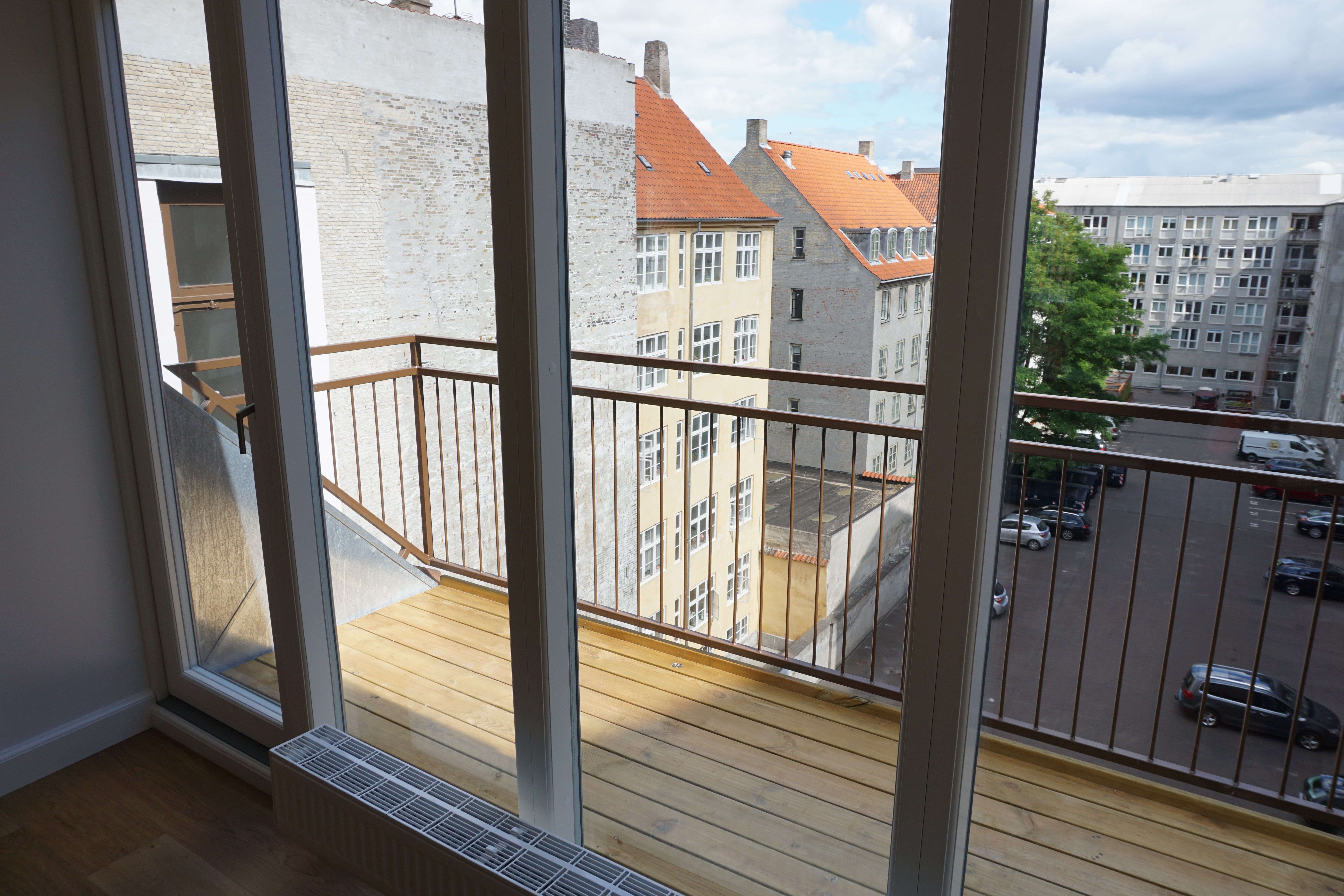 3 værelses lejeboliger i København → 523 ledige på BoligPortal