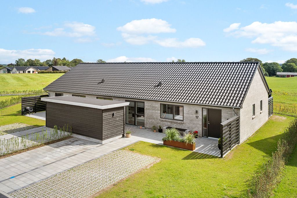 Lejebolig Lunderskov → Se alle boliger på BoligPortal