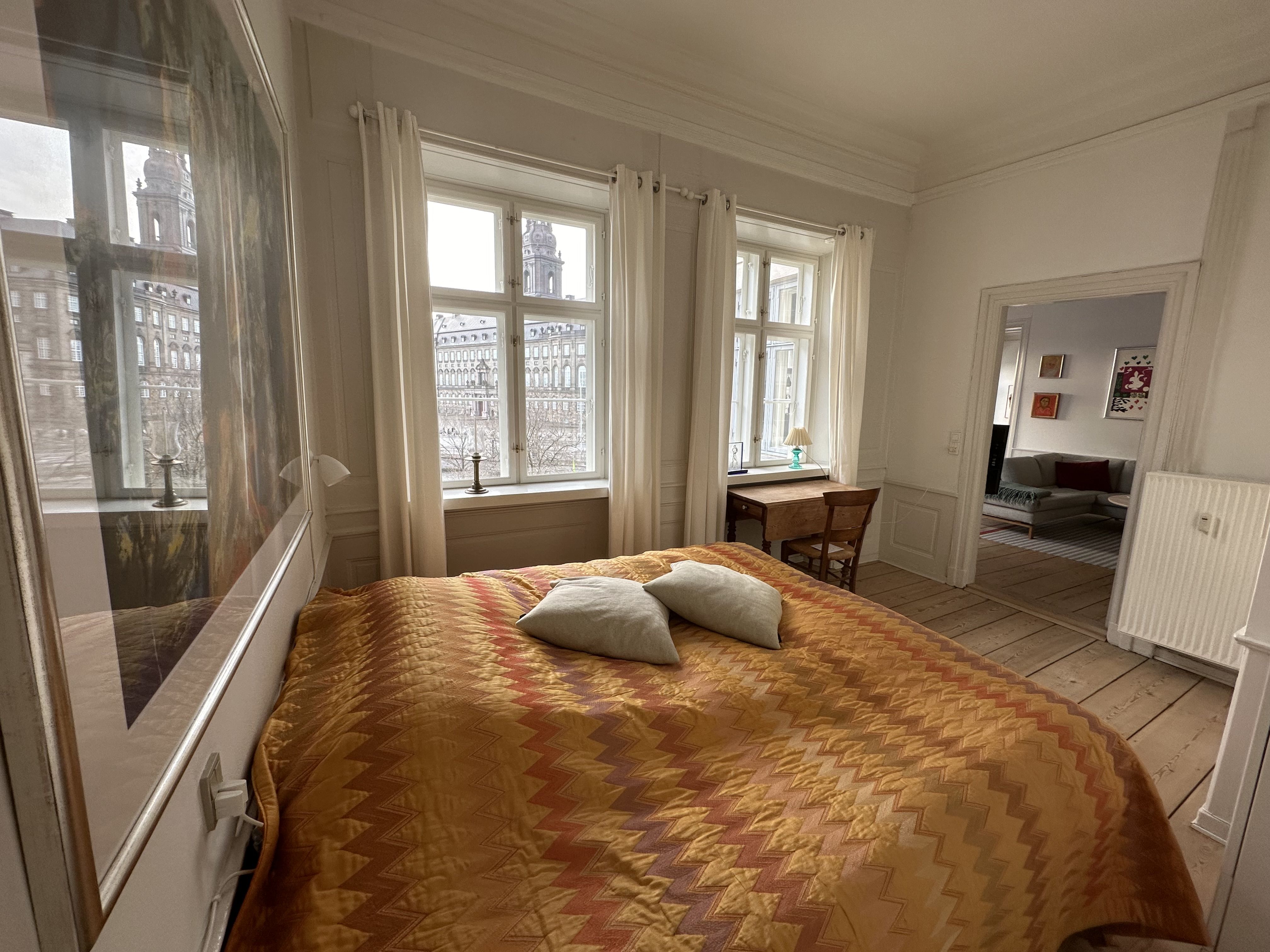 Rental rooms → 955 rooms for rent - BoligPortal