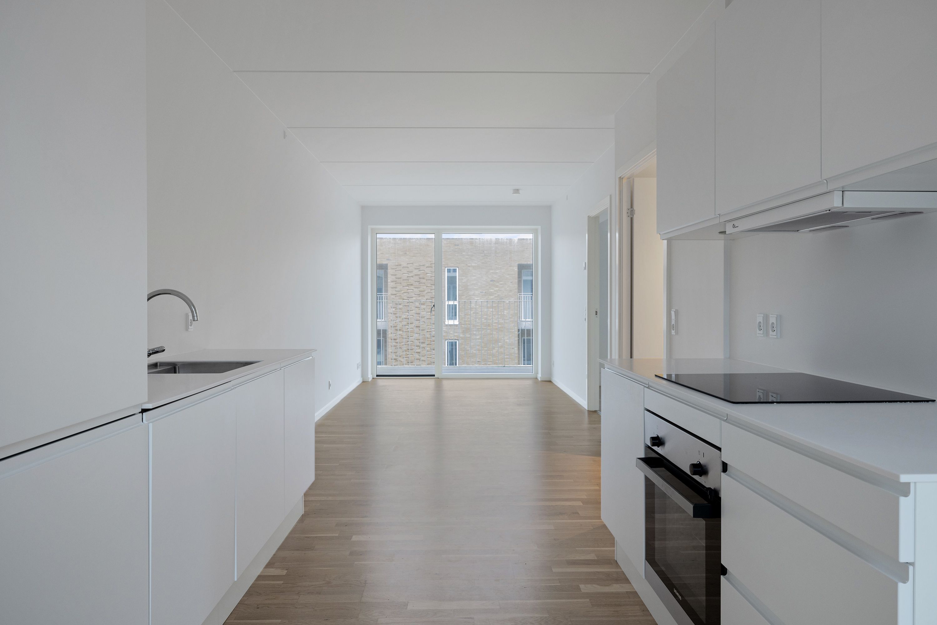 Lejebolig Risskov → 291 ledige boliger på BoligPortal