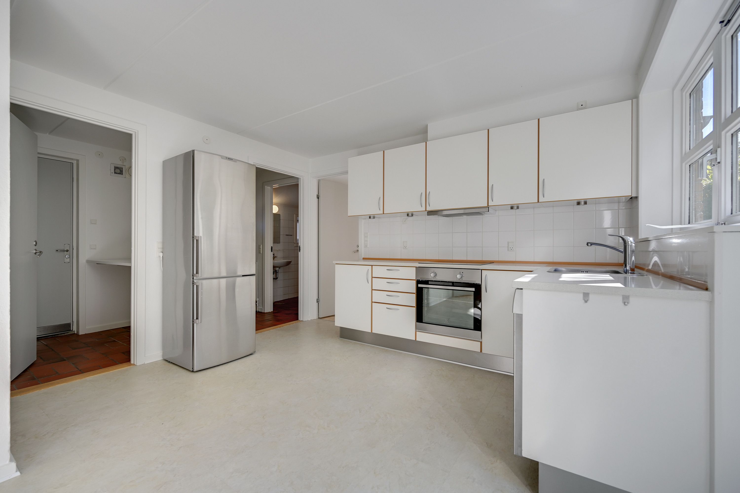 Lejebolig Risskov → 258 ledige boliger på BoligPortal