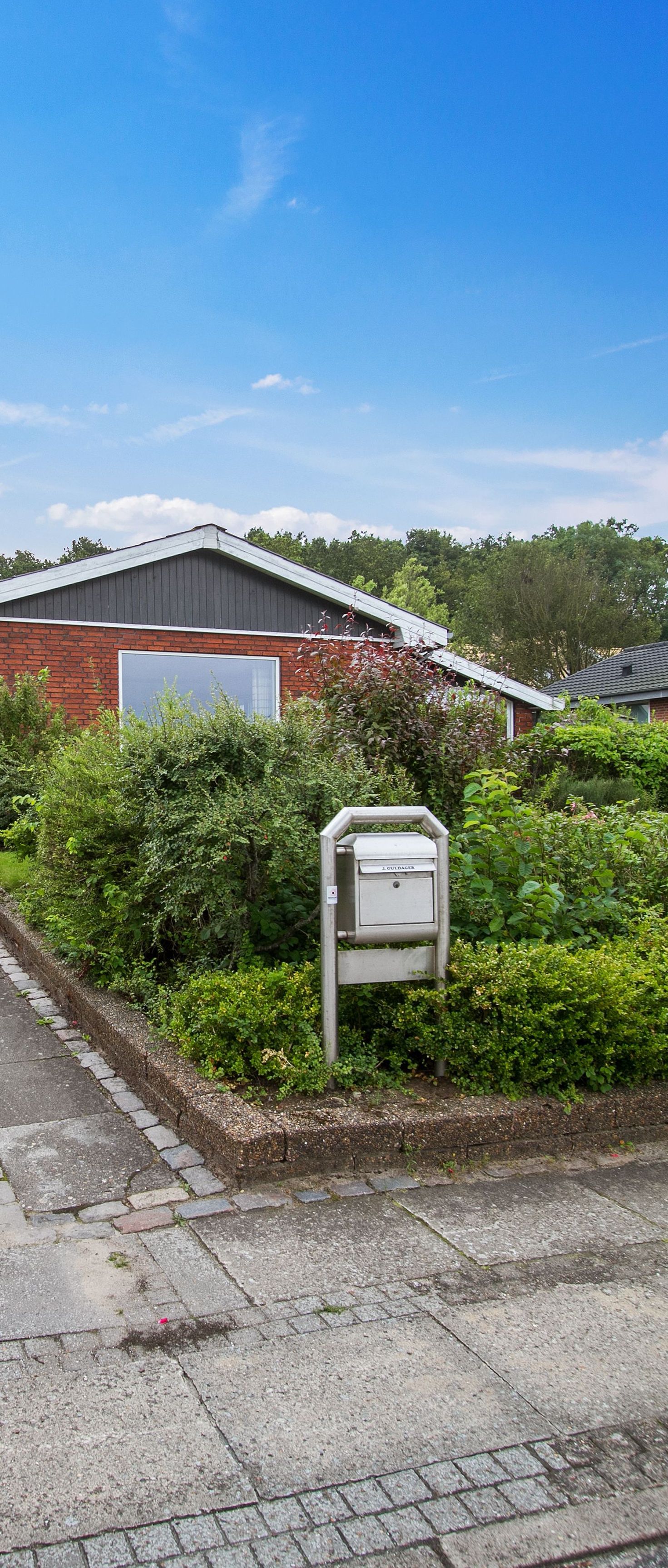 Houses for rent | Rent a house on Denmark's biggest rental platform