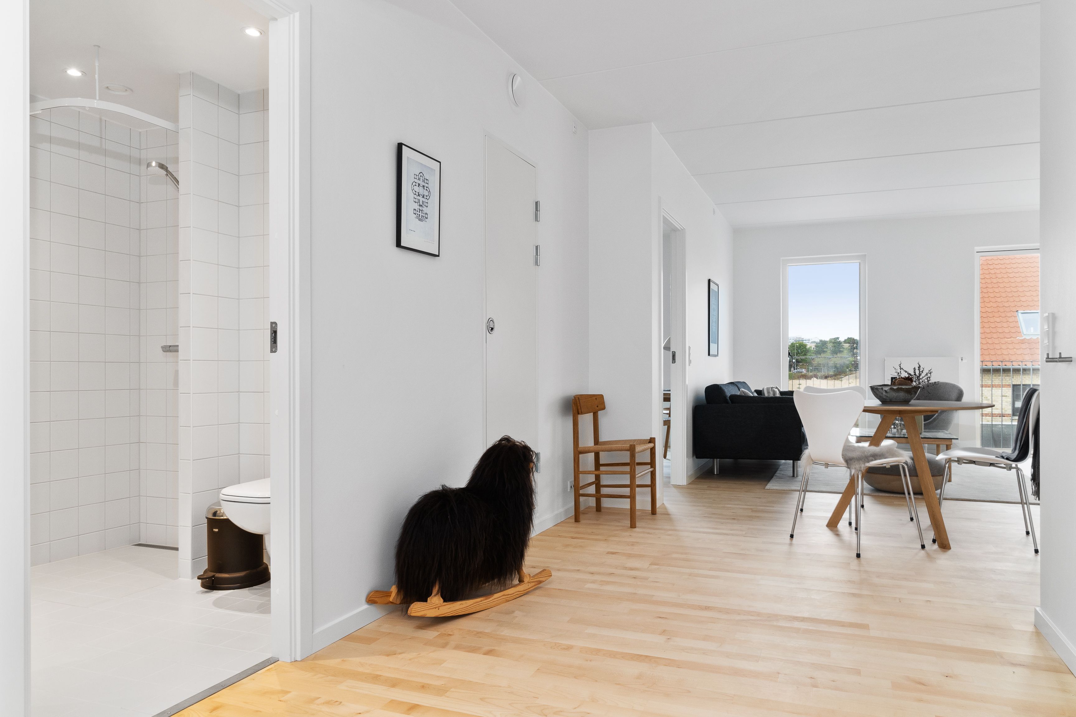 Lejebolig Risskov → 317 ledige boliger på BoligPortal