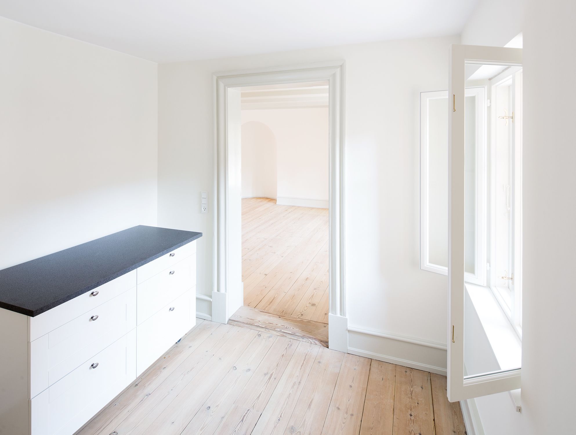 3 værelses lejeboliger i Aarhus → 313 ledige på BoligPortal