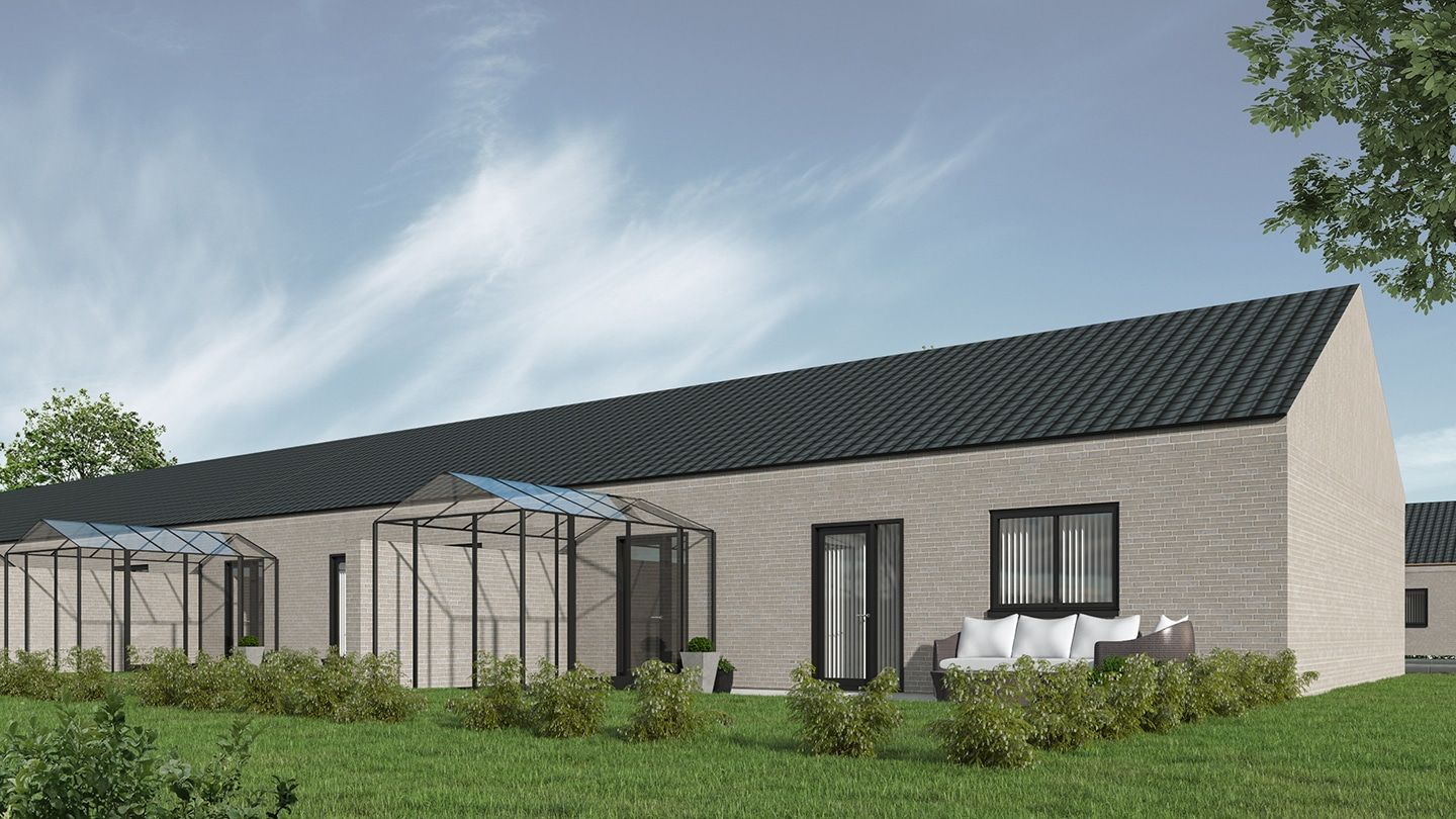 Almene boliger til leje → 1.706 boliger på BoligPortal