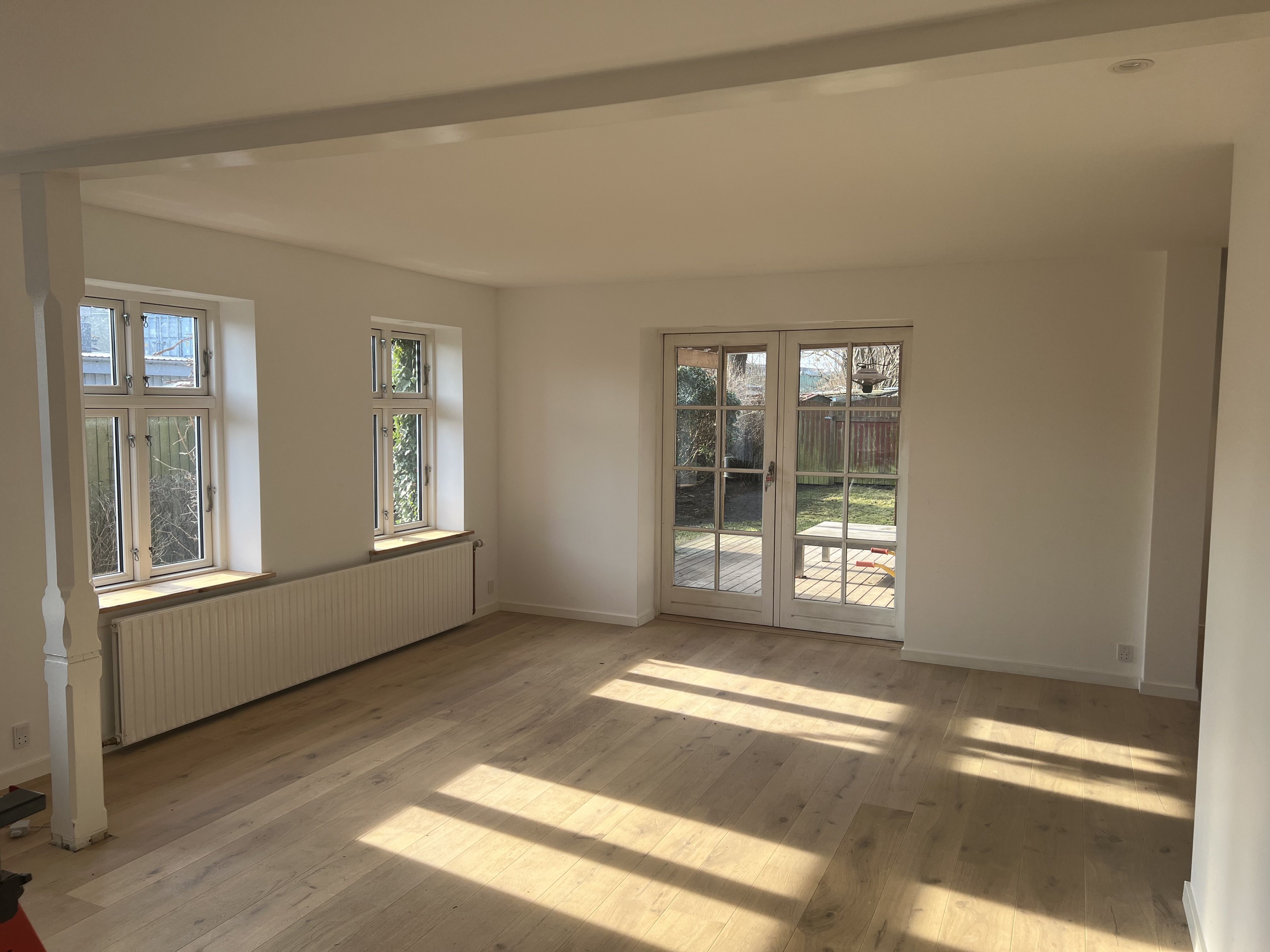 Lejebolig Sjælland → 3.460 boliger på BoligPortal