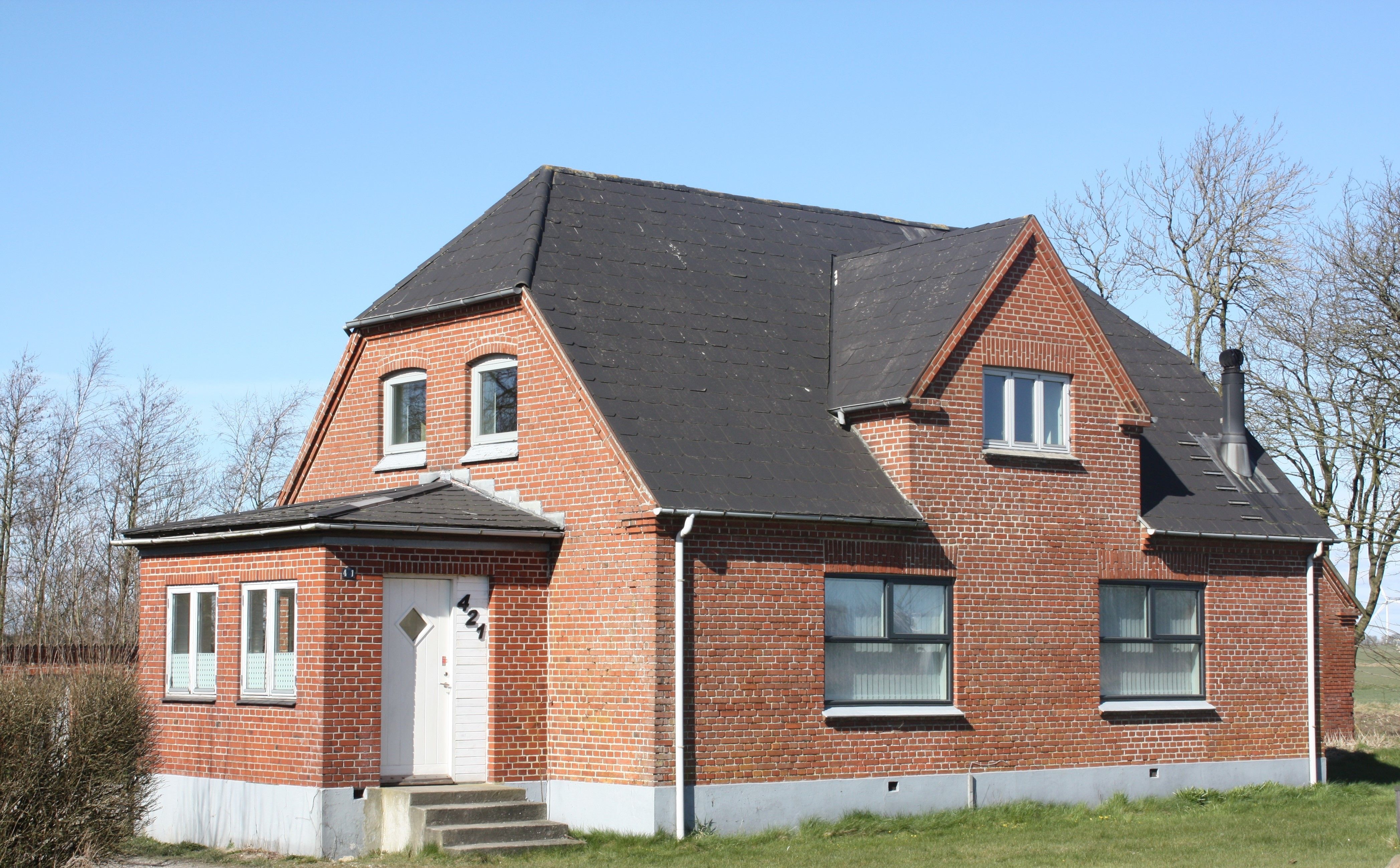 Houses for rent | Rent a house on Denmark's biggest rental platform