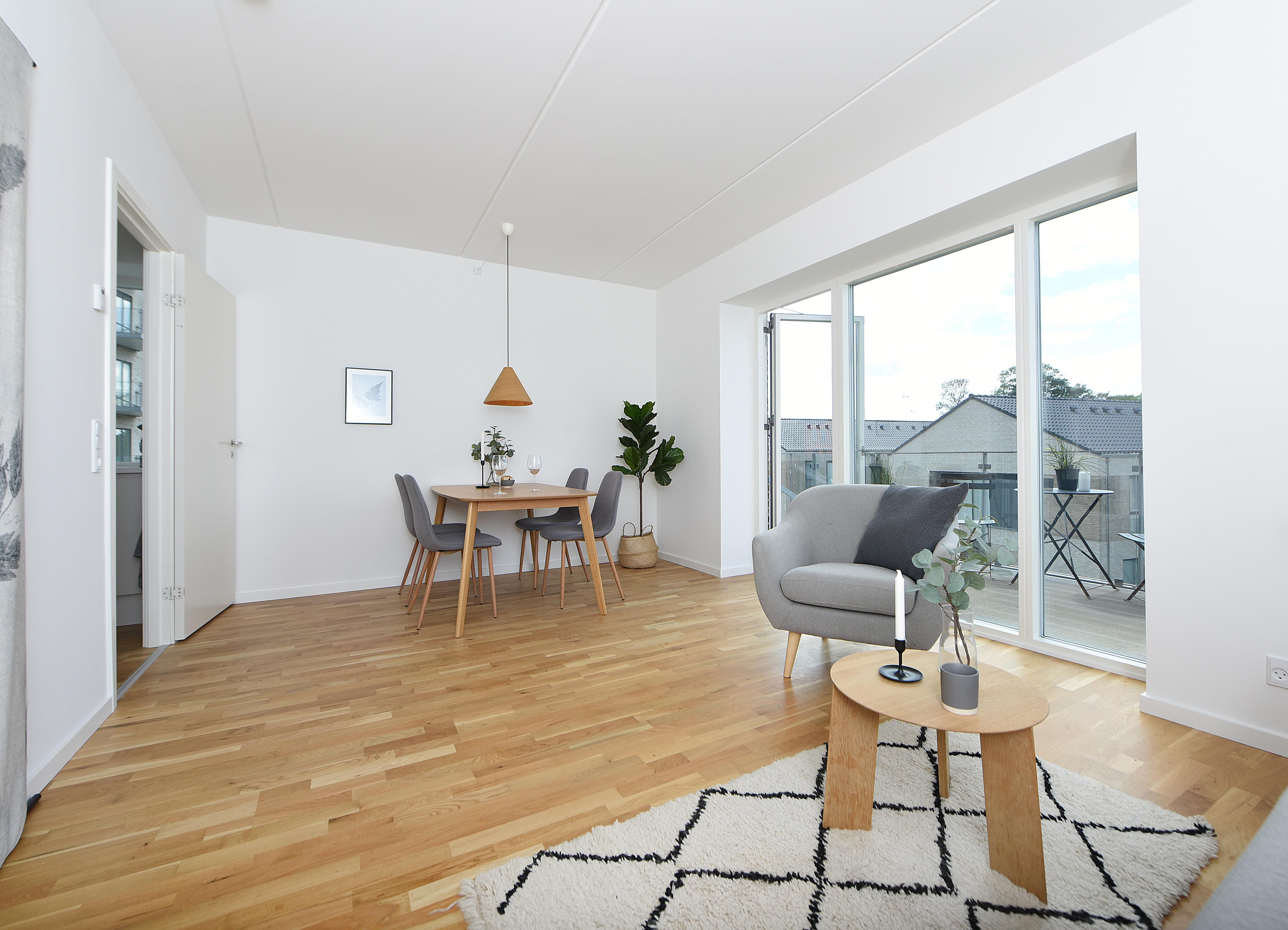 Lejebolig Risskov → 231 boliger på BoligPortal