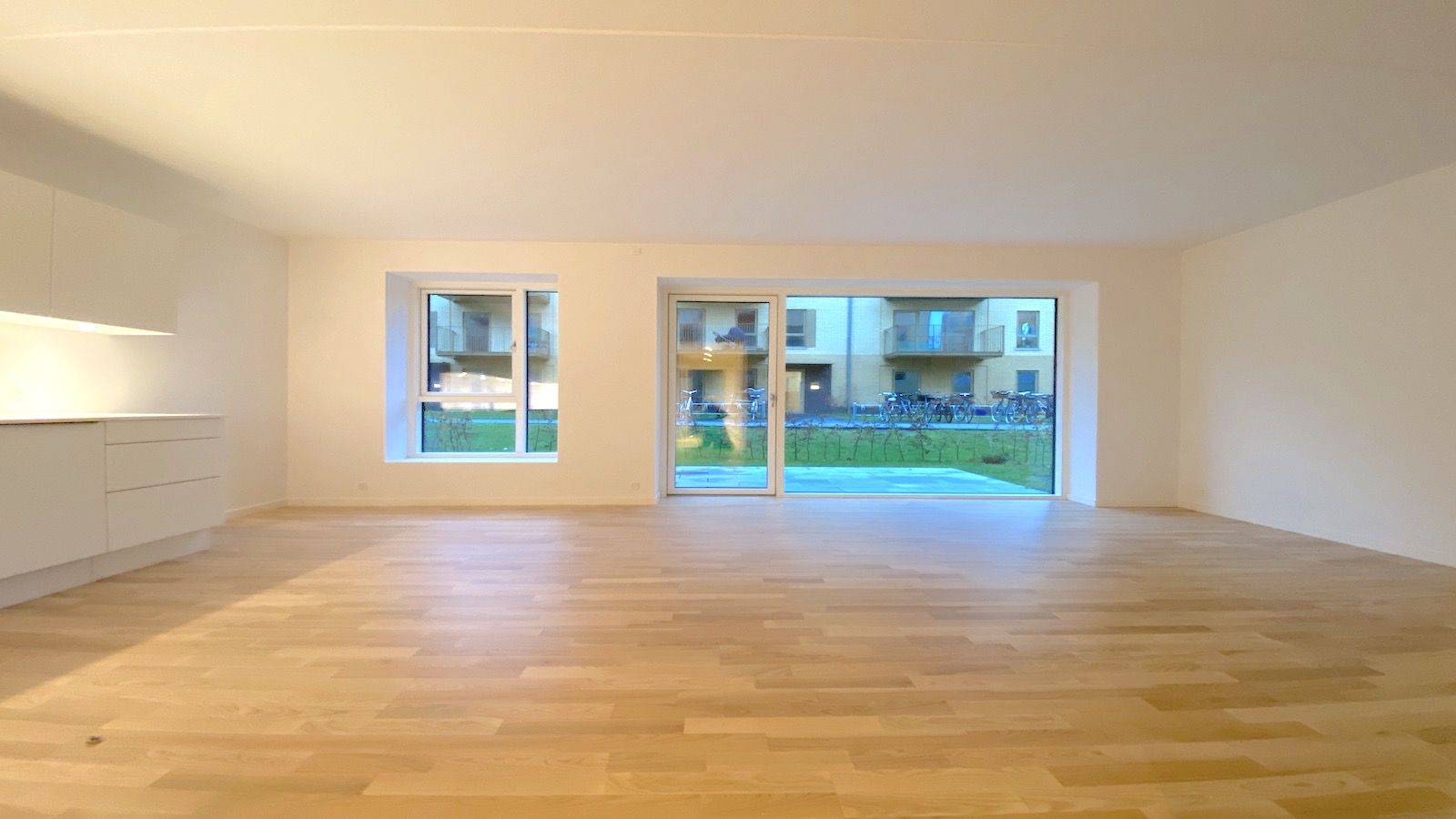 3 værelses lejligheder i København Ø → Se alle her - BoligPortal