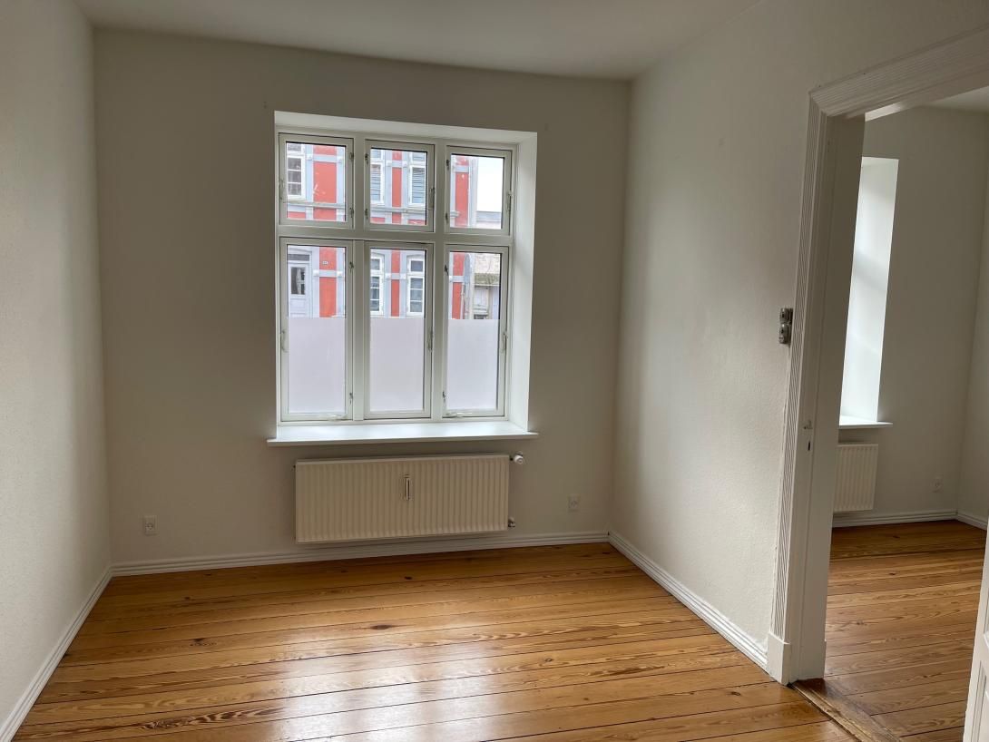 3 værelses lejeboliger i Haderslev → Se alle på BoligPortal