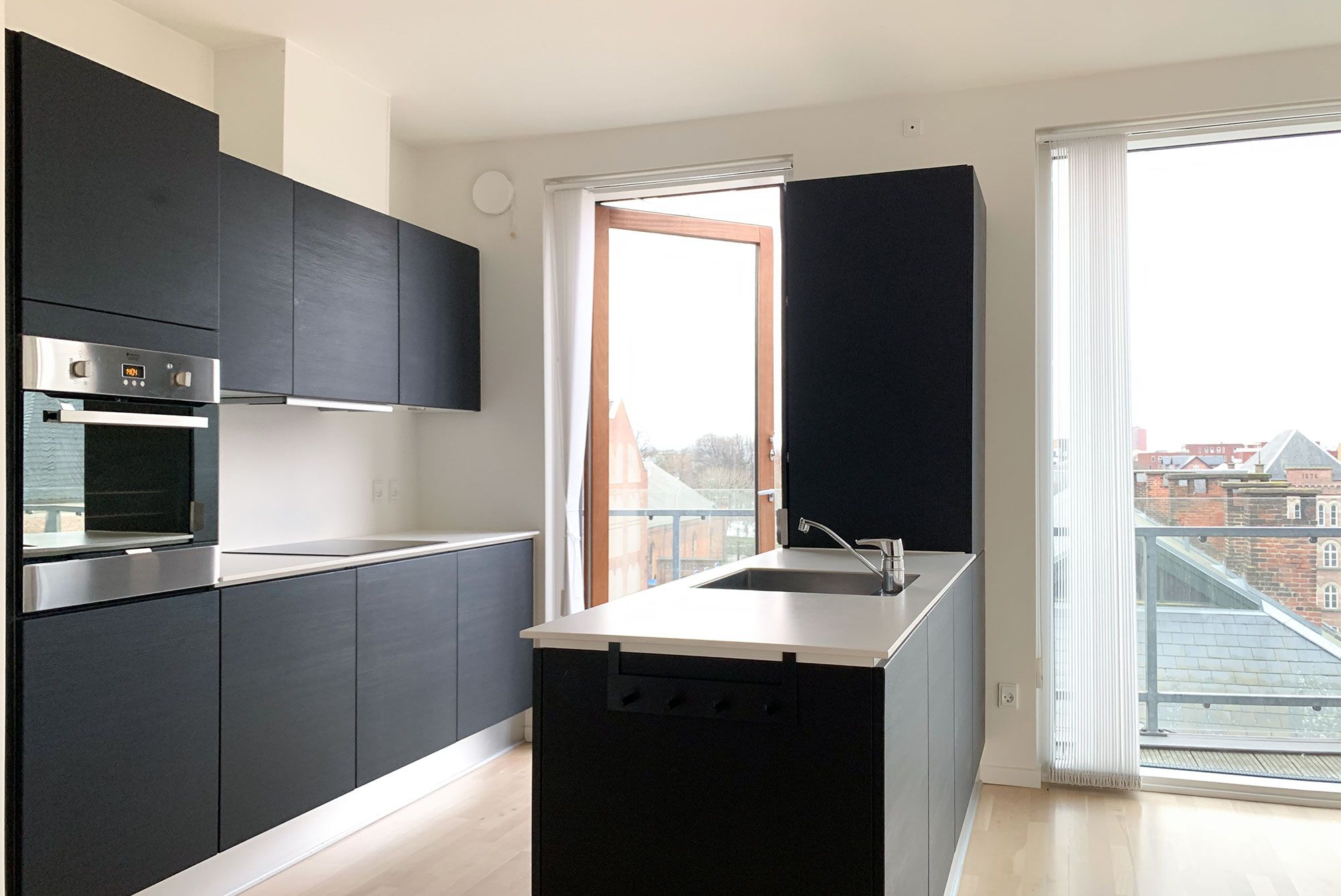 Lejebolig Aarhus → 1.142 boliger på BoligPortal