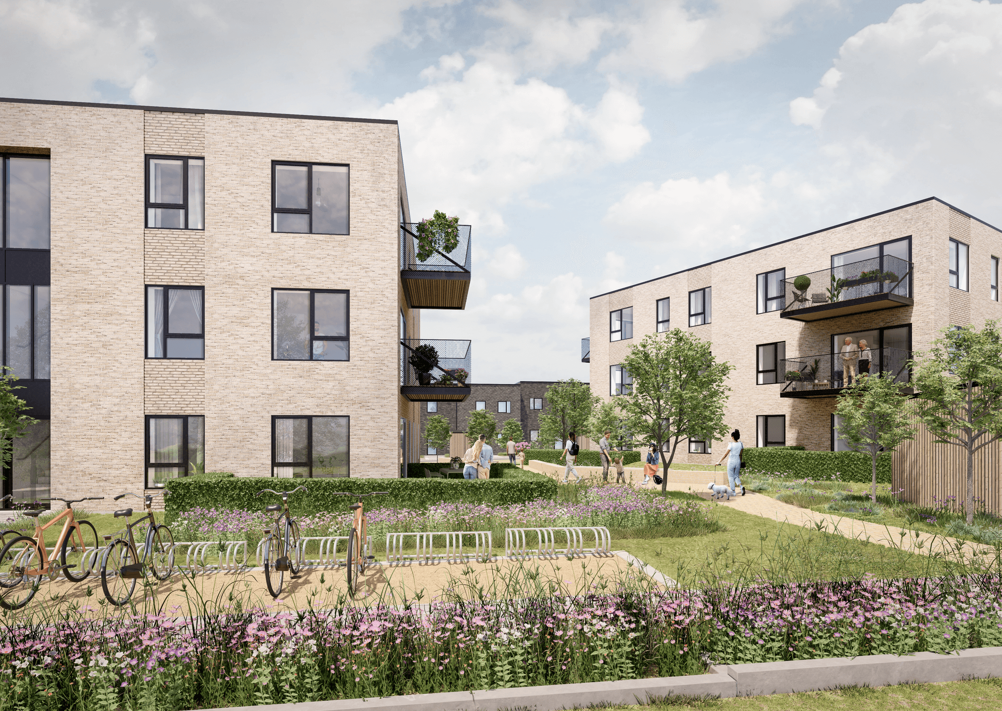 Lejebolig Middelfart → 43 boliger på BoligPortal