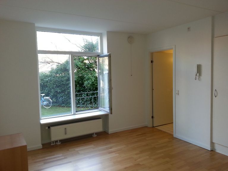 1 værelses lejligheder i København → 423 ledige på BoligPortal